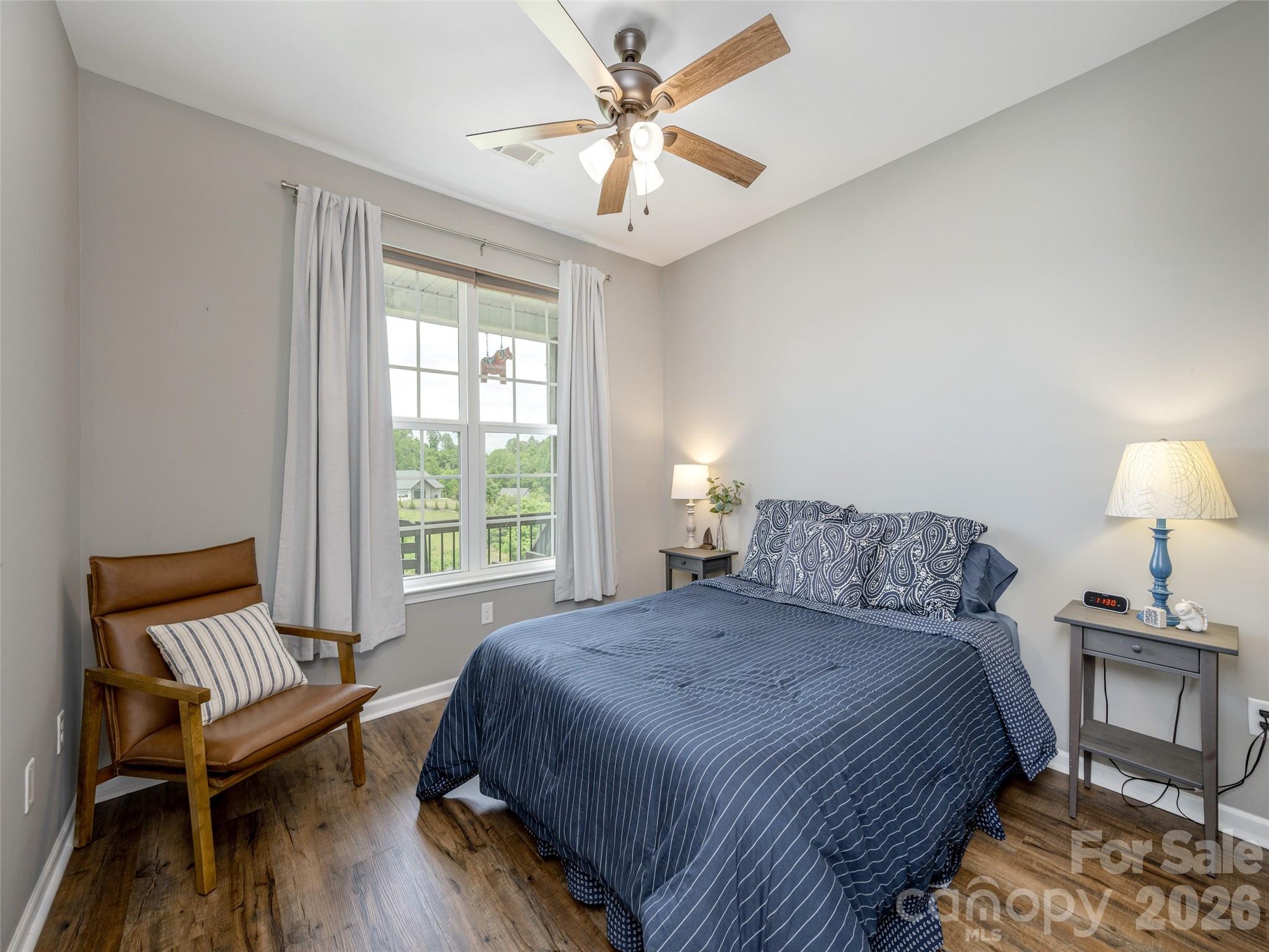132 Beck Creek Circle, Flat Rock, NC - photo 25 of 38