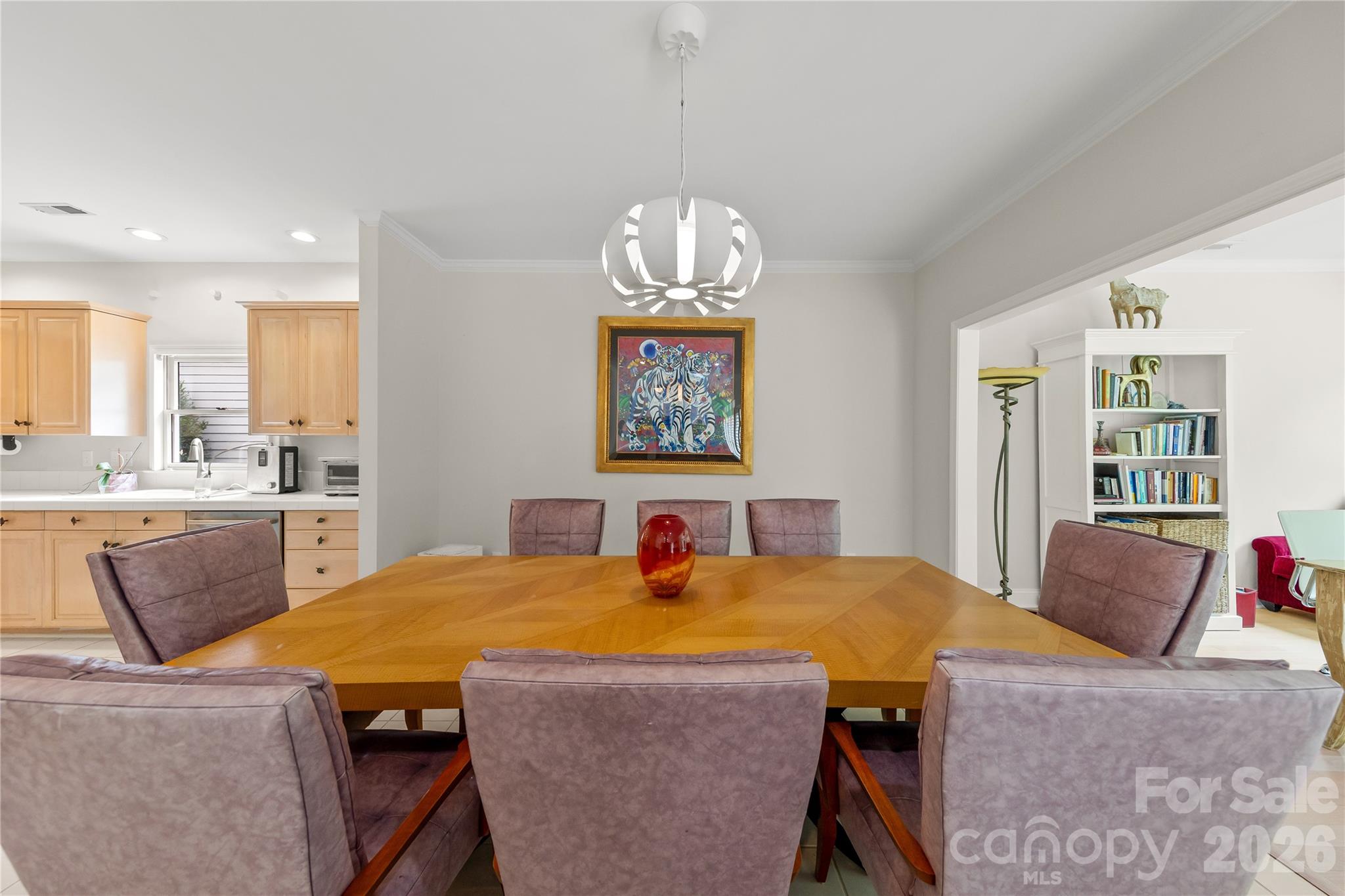 Home for sale at 4123 Fairway Downs Court, Charlotte, NC — photo 11 of 42
