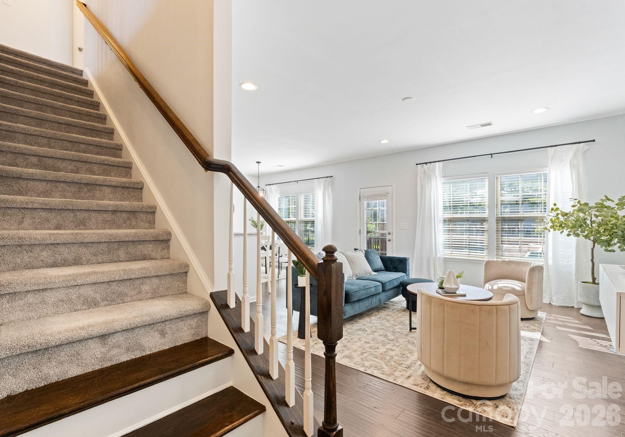 Photo 18 of 3443 Hornets Nest Way, Charlotte, NC