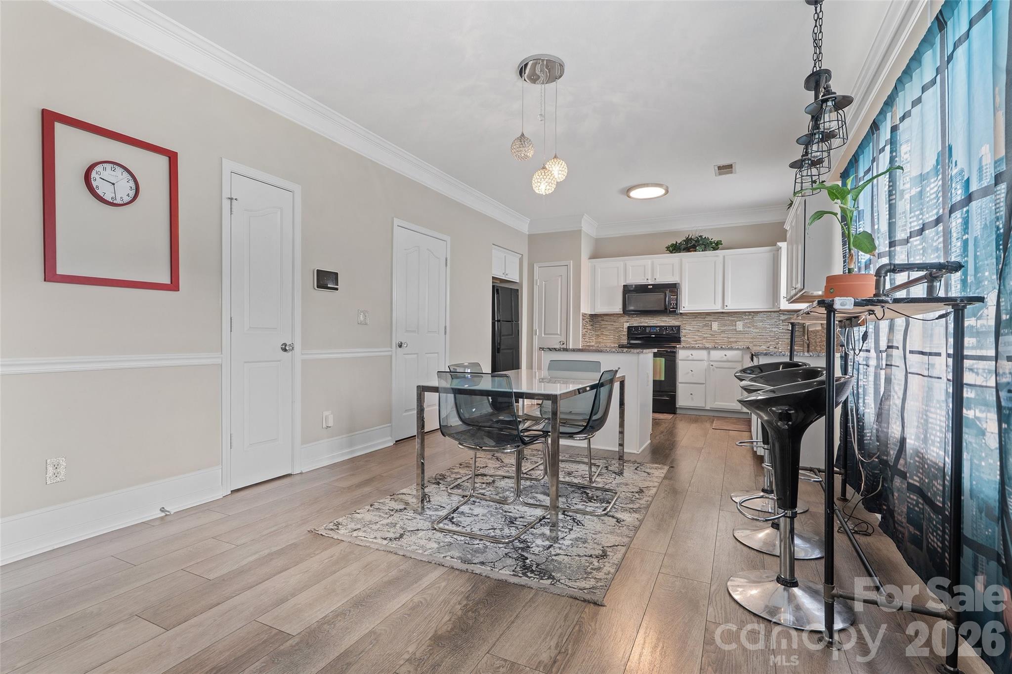 Photo 11 of 11538 Hattie Little Street, Charlotte, NC