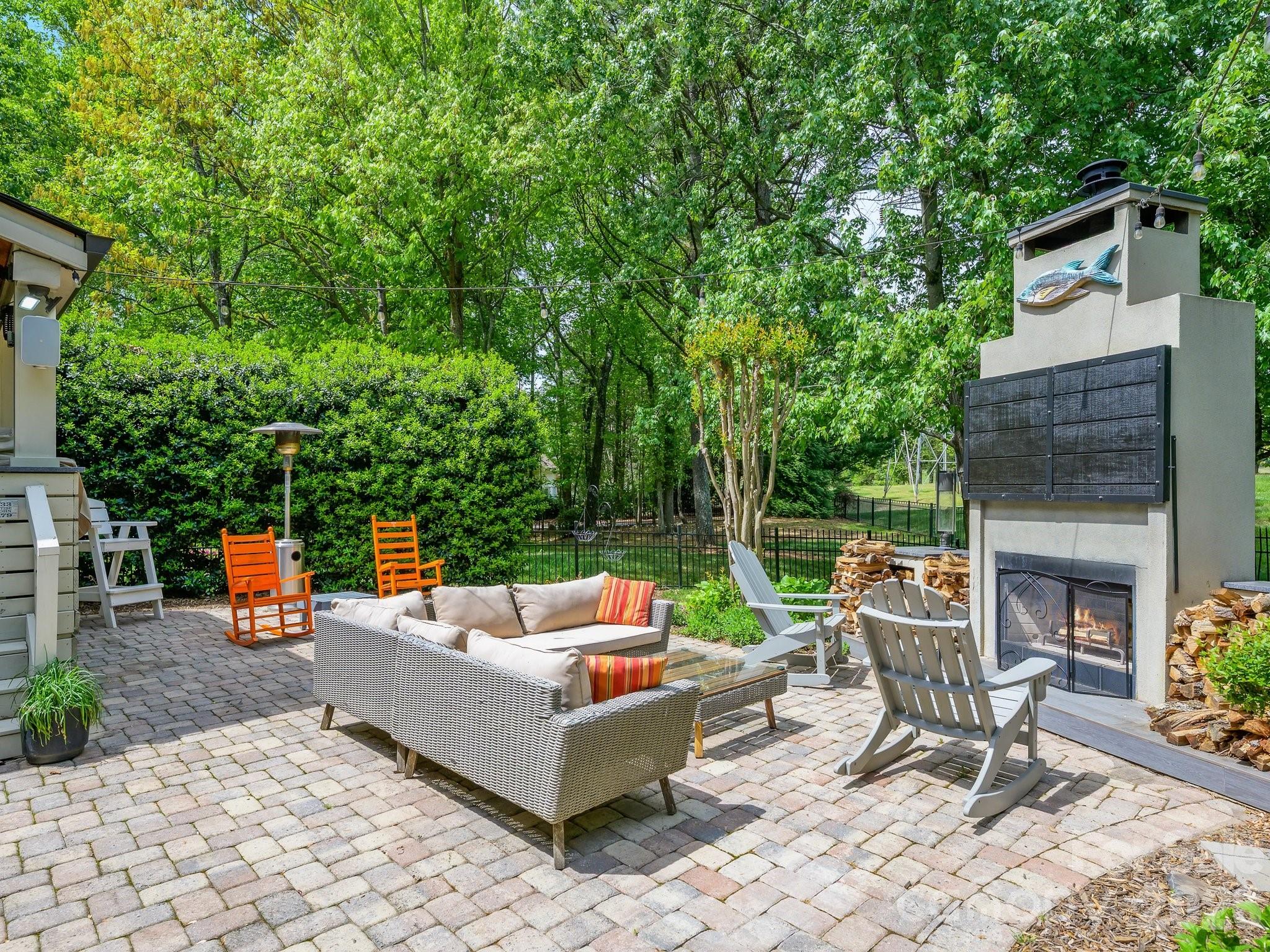 15635 Brem Lane, Charlotte, NC - photo 7 of 49