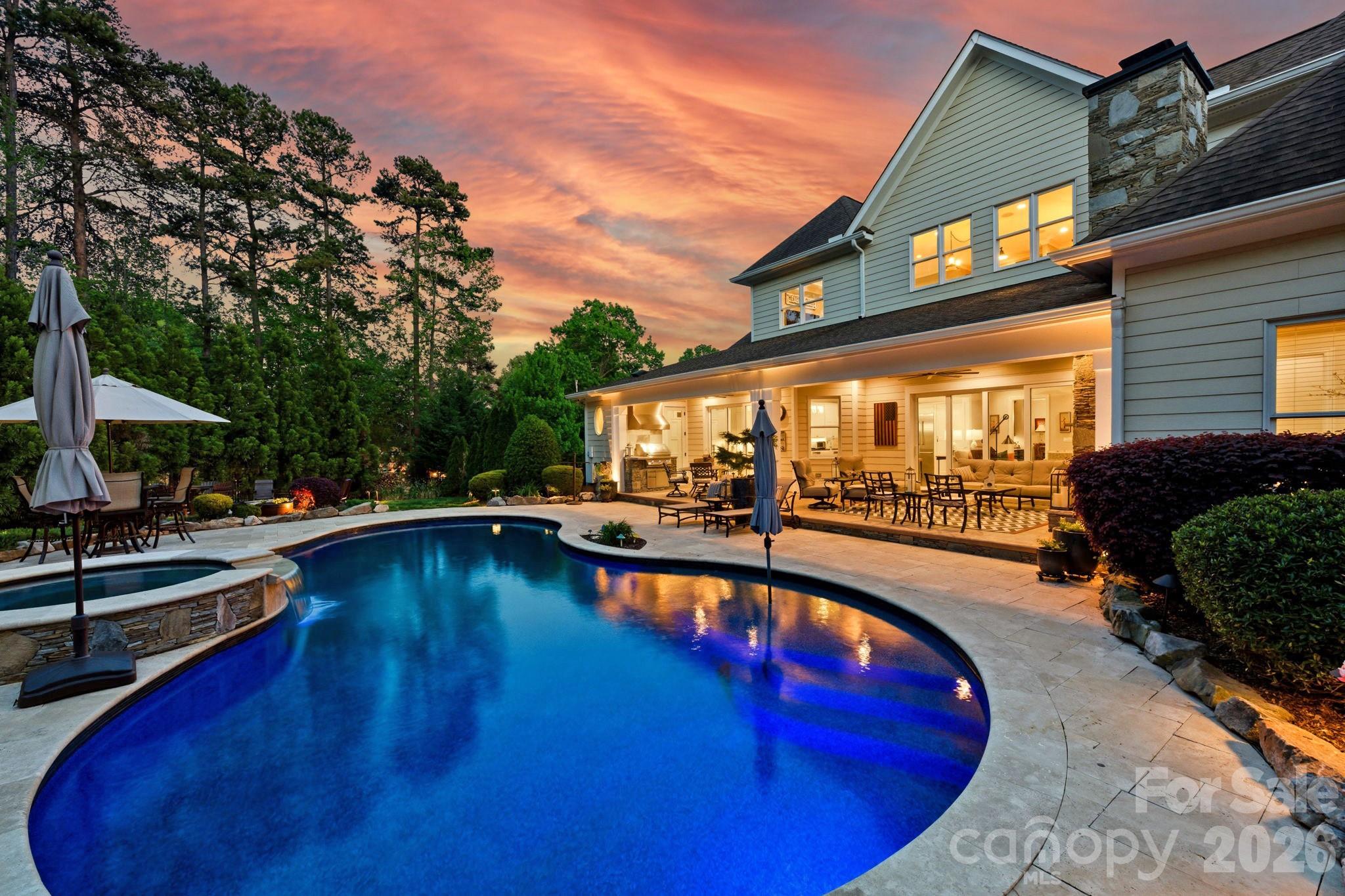 109 Kingsbury Court, Mooresville, NC - photo 29 of 36