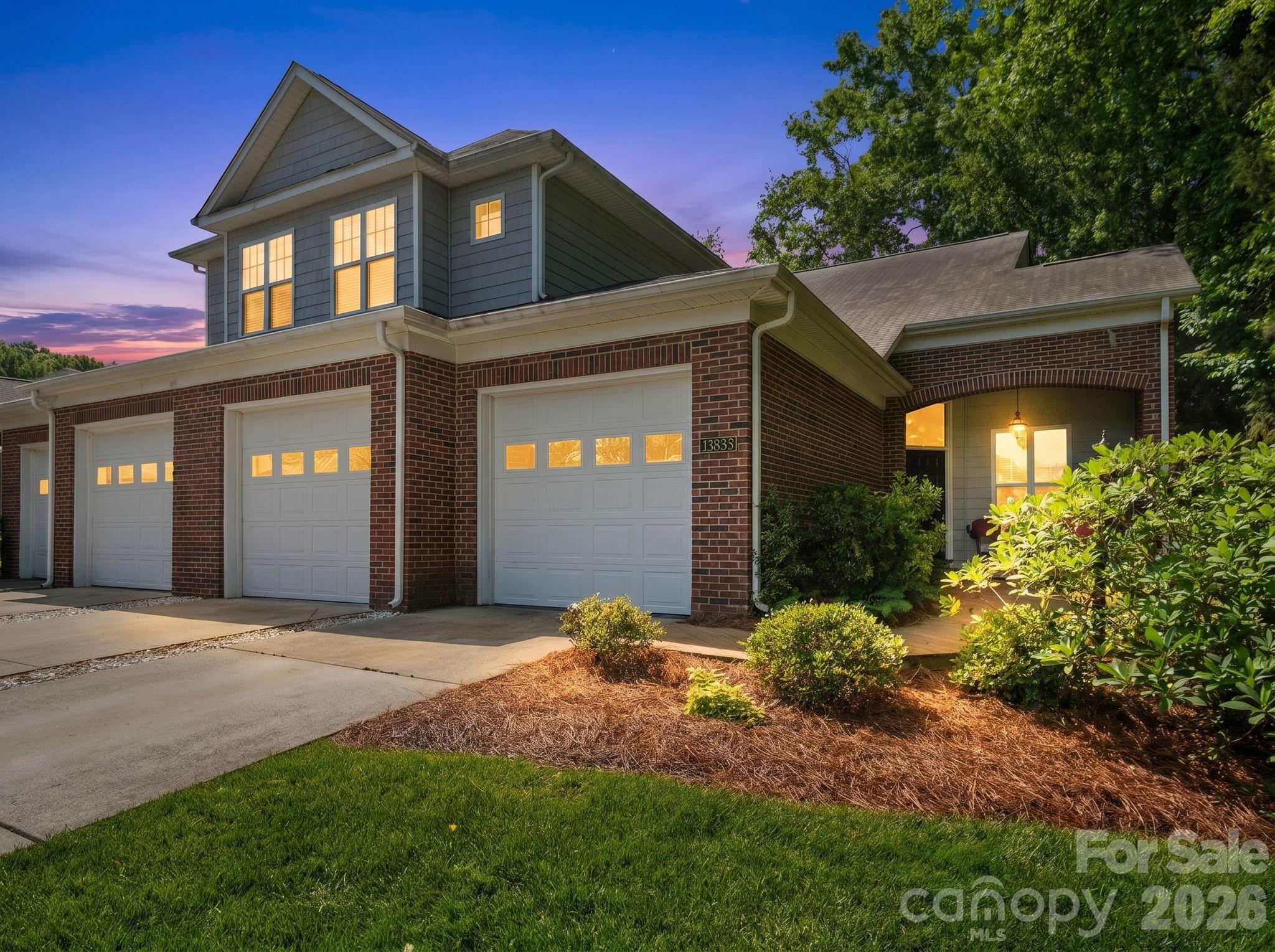 13339 Mint Lake Drive, Matthews, NC - photo 1 of 1