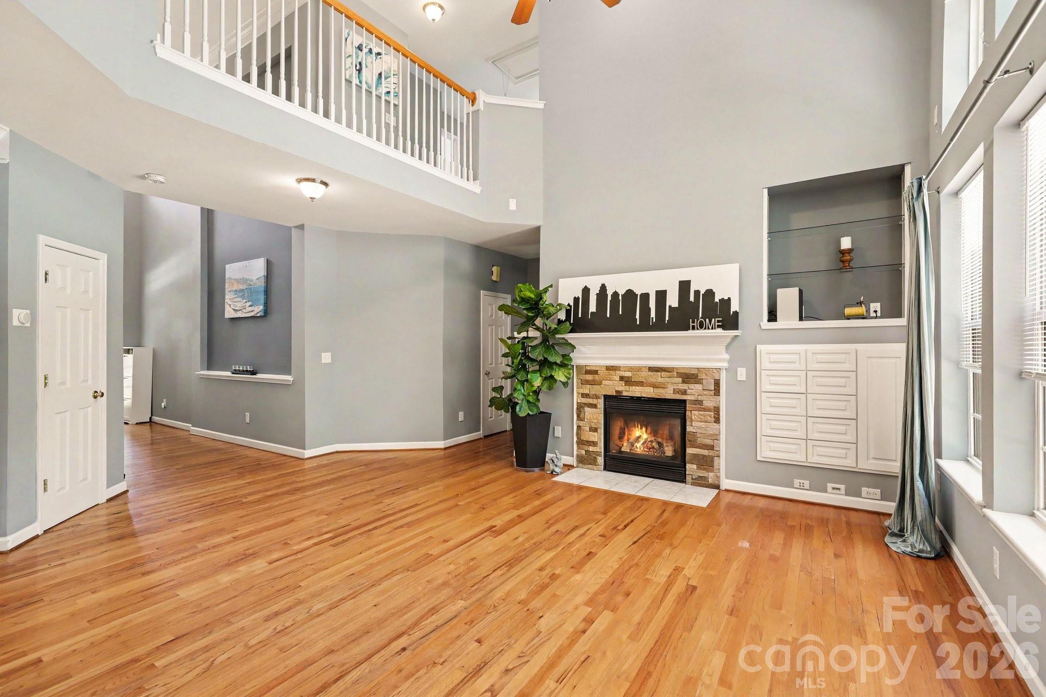 Photo 7 of 5604 Edgeweir Court, Charlotte, NC