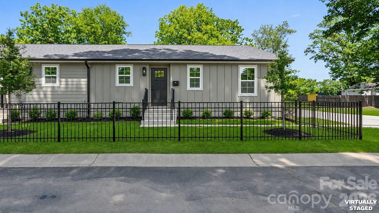 3320 Boyd StreetB, Charlotte, NC