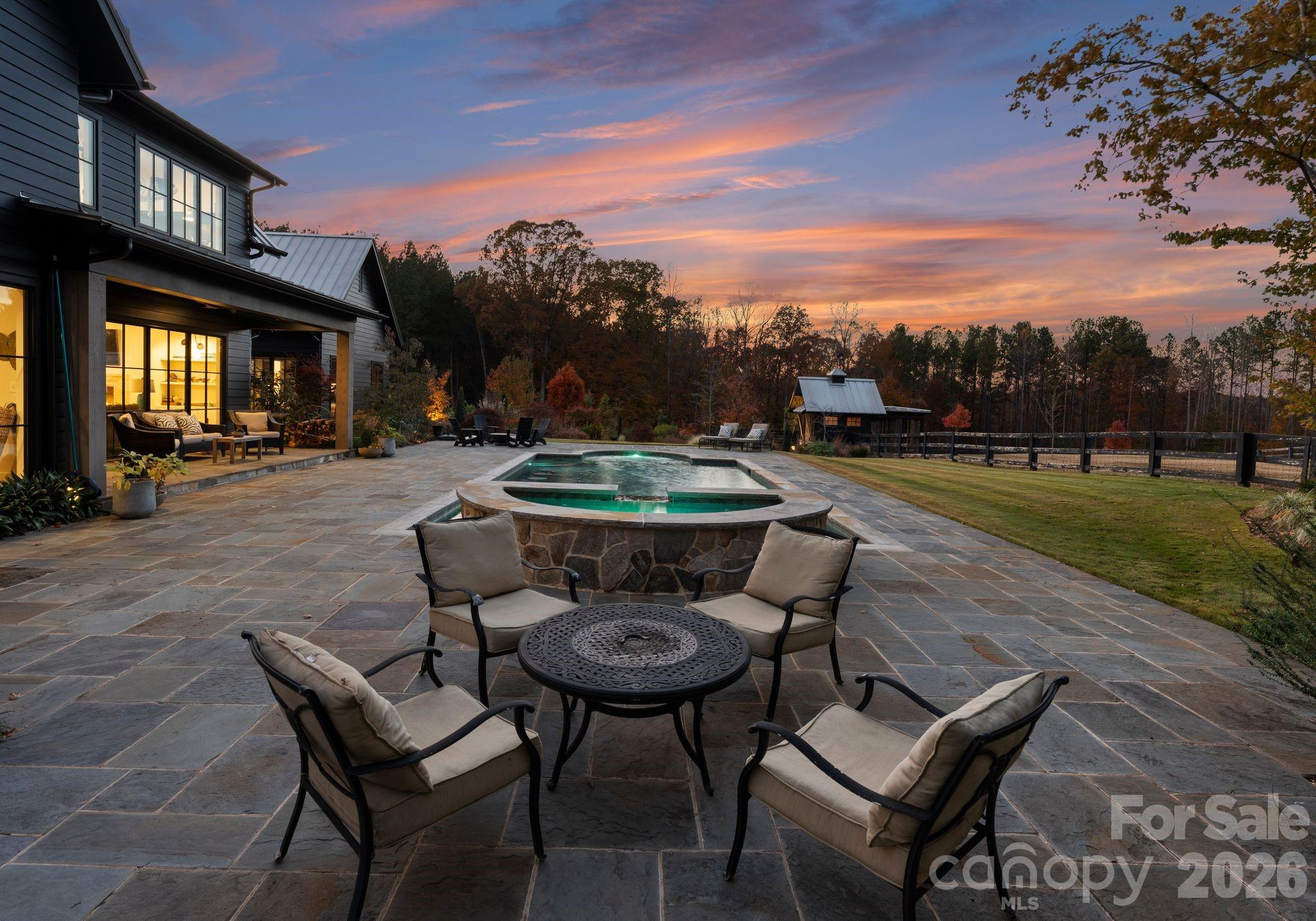 3979 NC HWY 73 None, Iron Station, NC - photo 46 of 48