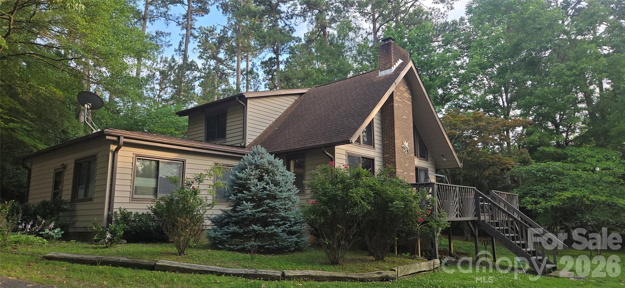 565 Bonum Road, Lake Wylie, SC