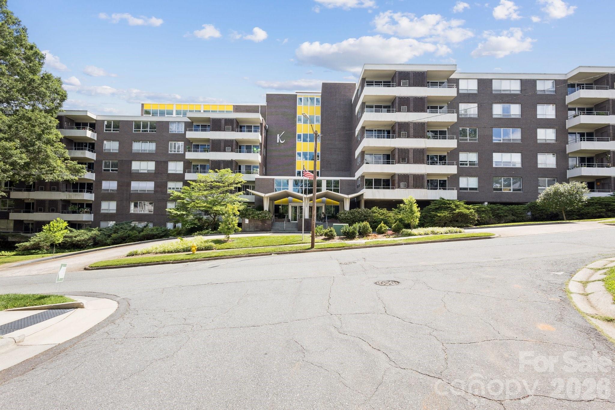 Photo 17 of 1300 Reece Road312, Charlotte, NC
