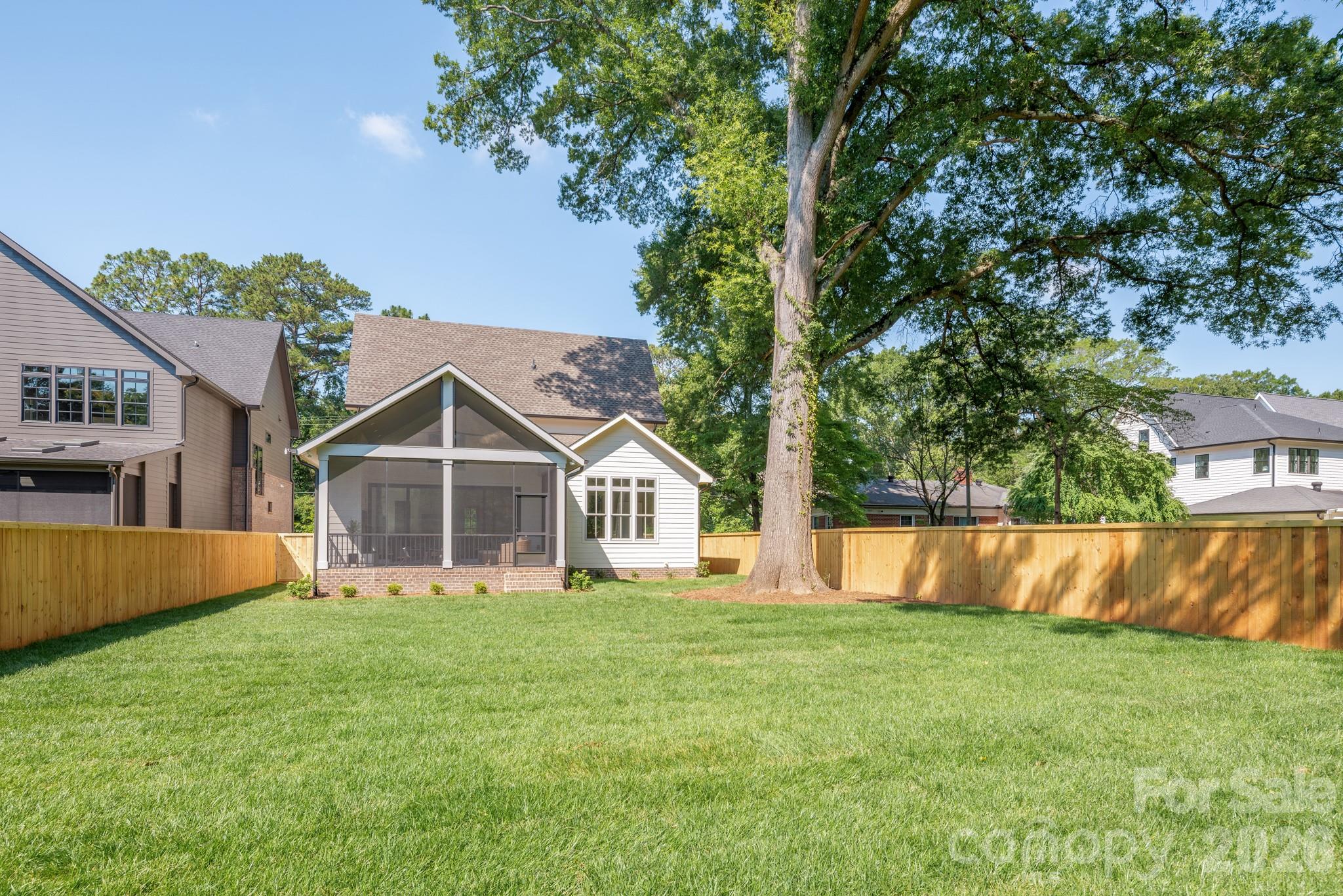 Photo 32 of 4409 Castleton Road, Charlotte, NC