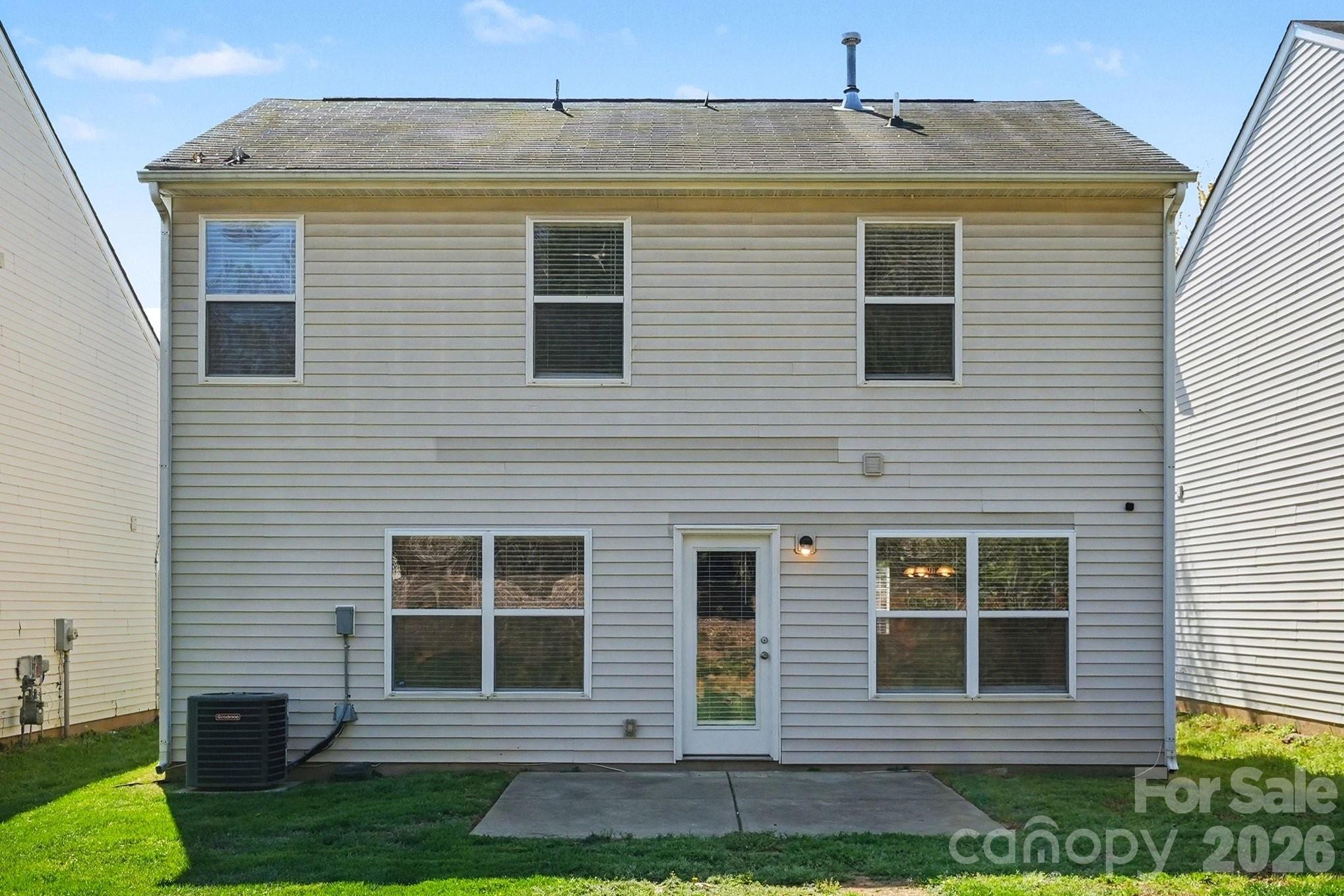 Photo 17 of 2418 S Cairns Mill Court, Charlotte, NC