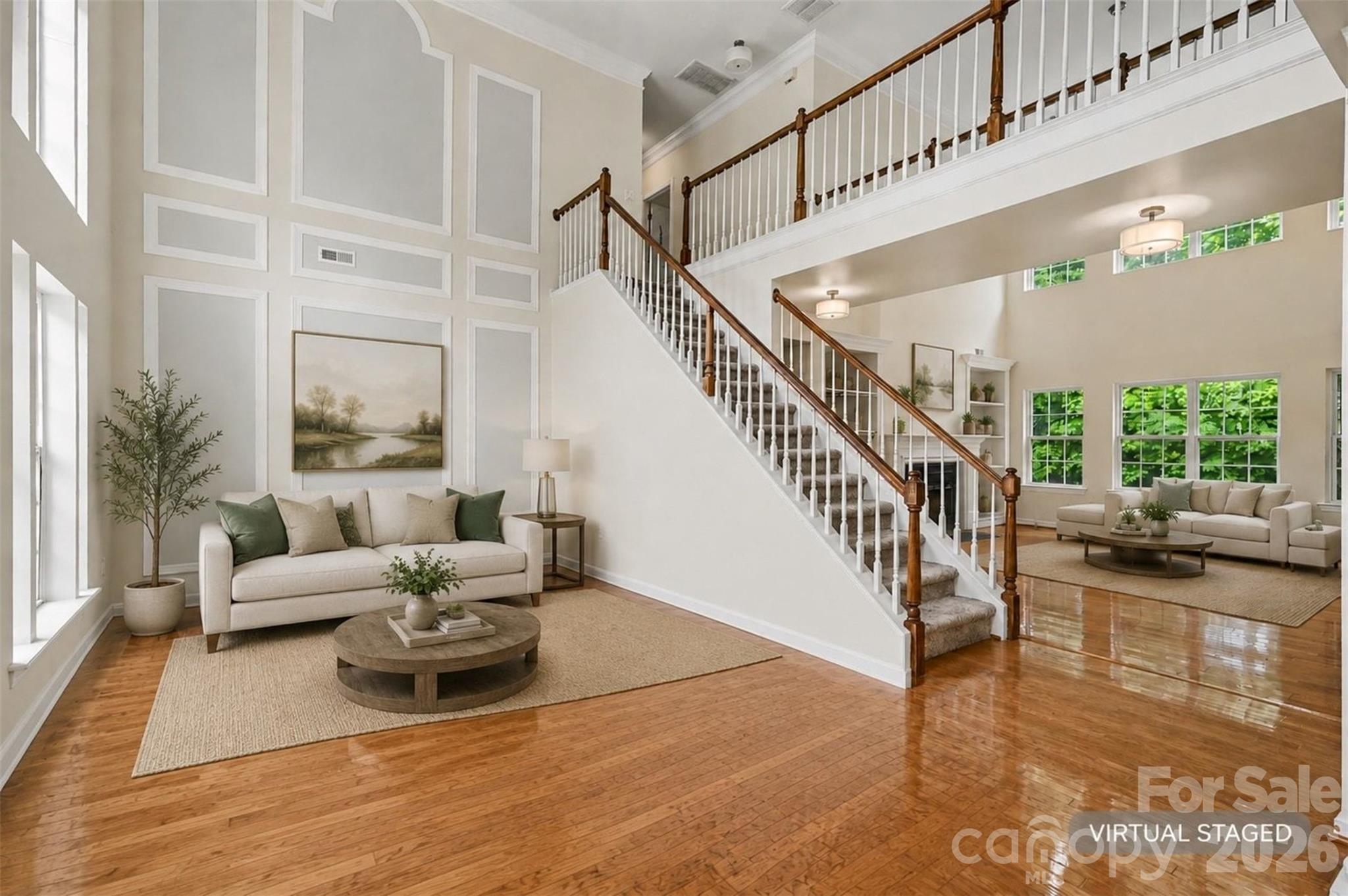 1631 Shadow Creek Street NW, Concord, NC - photo 7 of 44