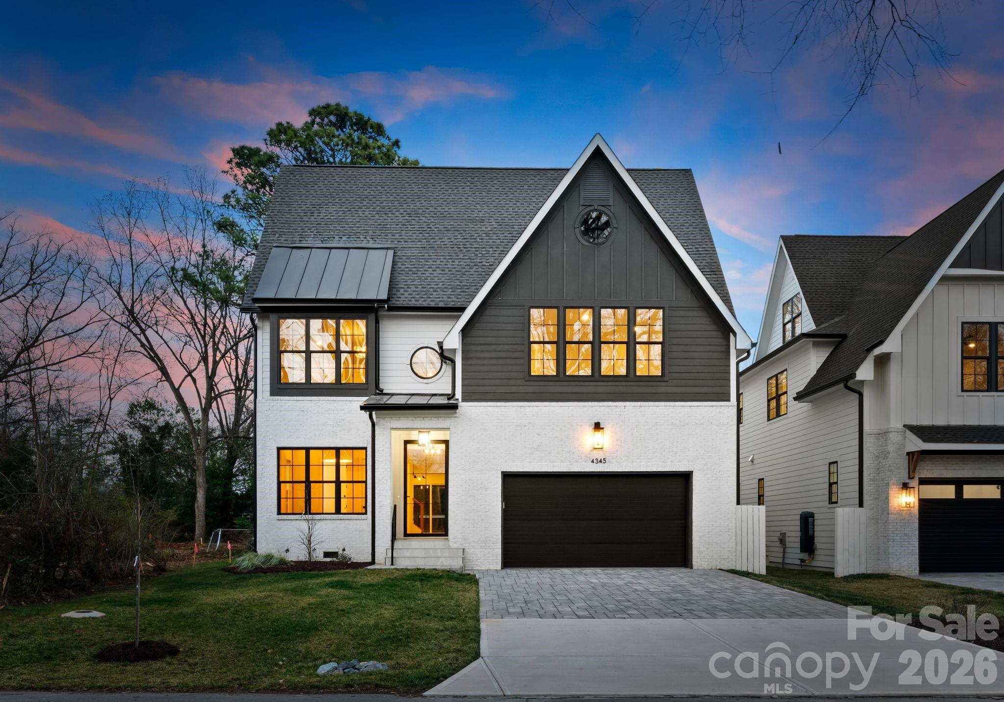 4345 Castleton Road, Charlotte, NC