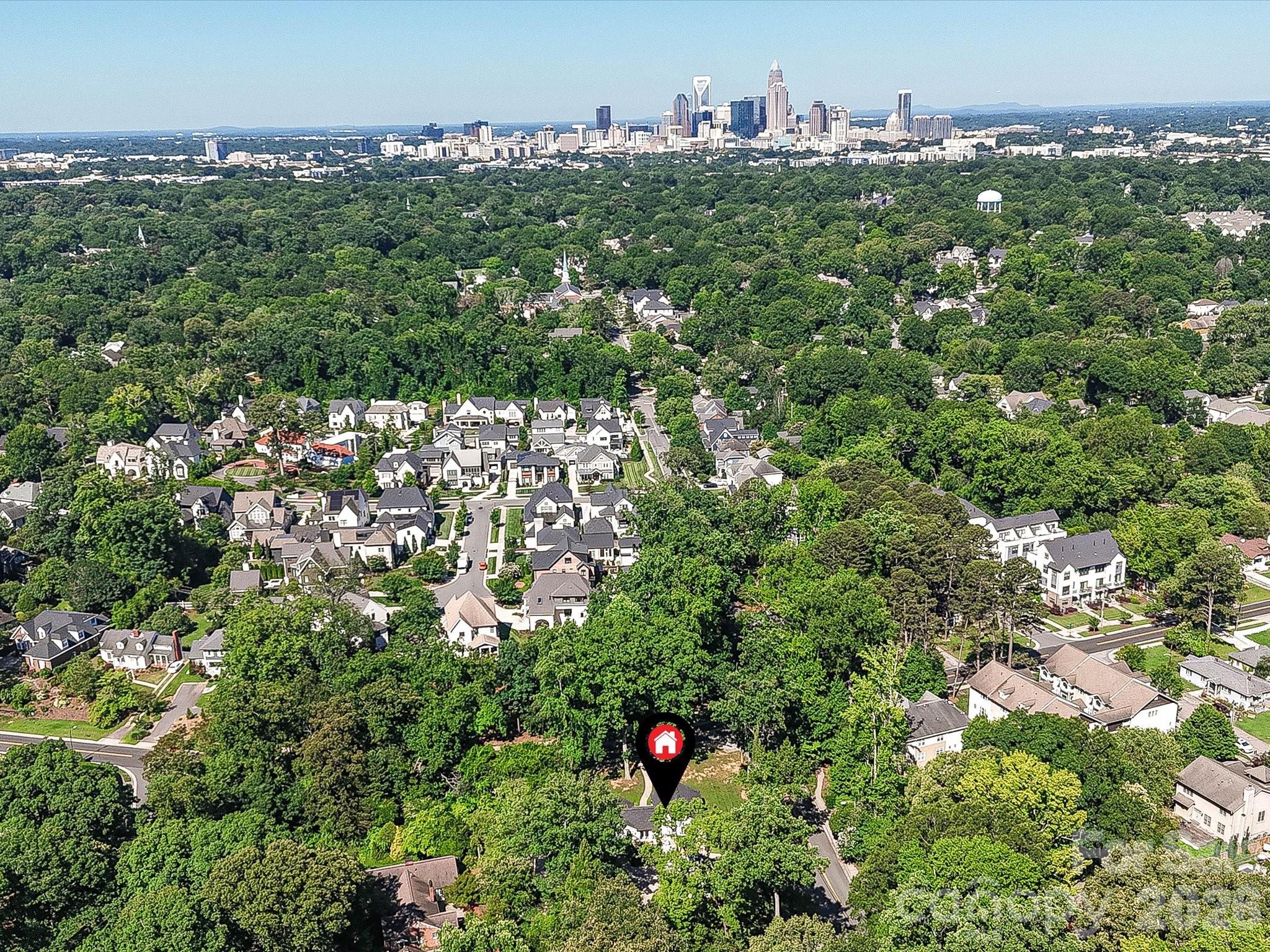 Photo 26 of 1801 Matheson Avenue, Charlotte, NC