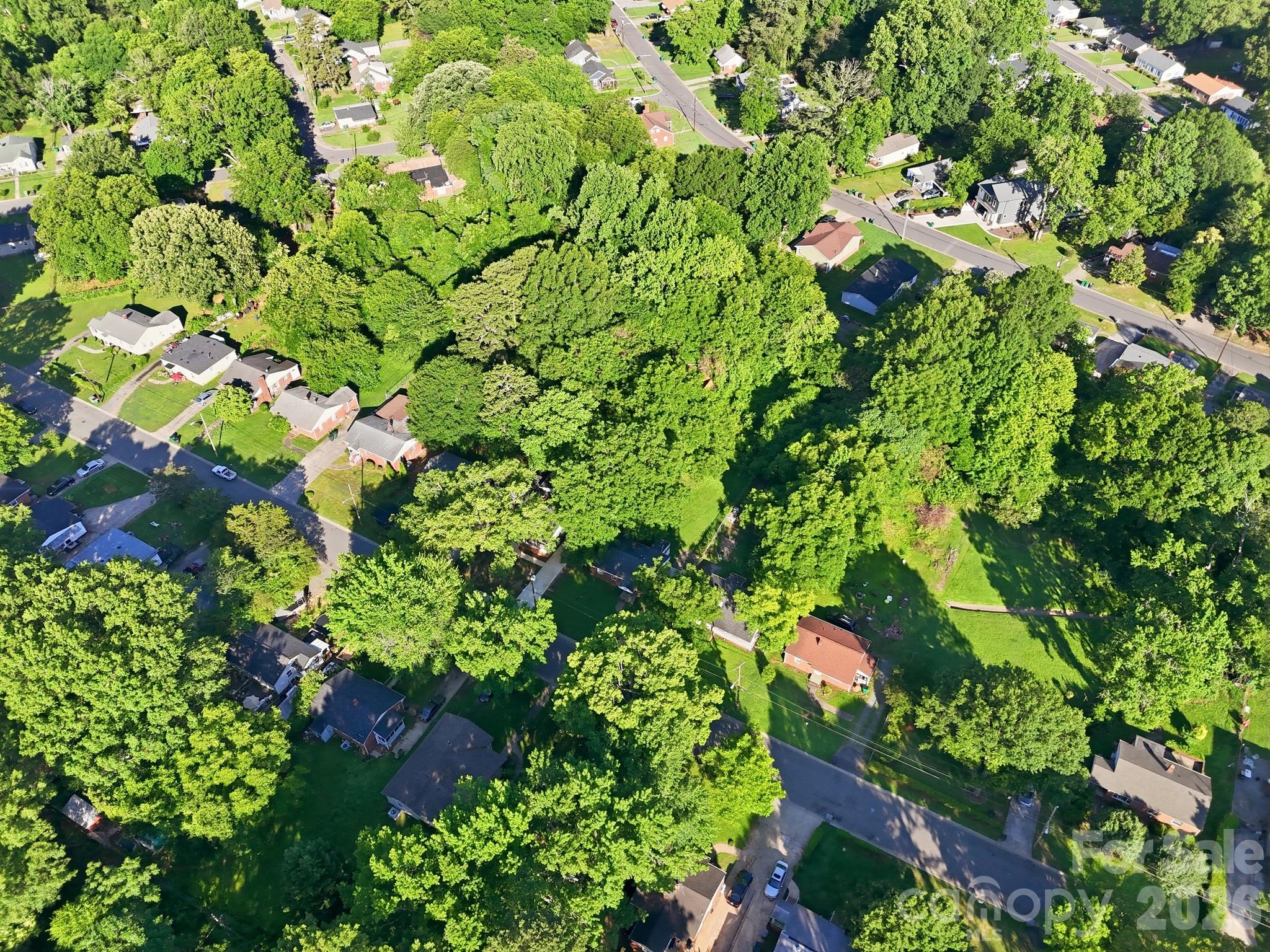 Home for sale at 2505 Druid Hills Way, Charlotte, NC — photo 5 of 36