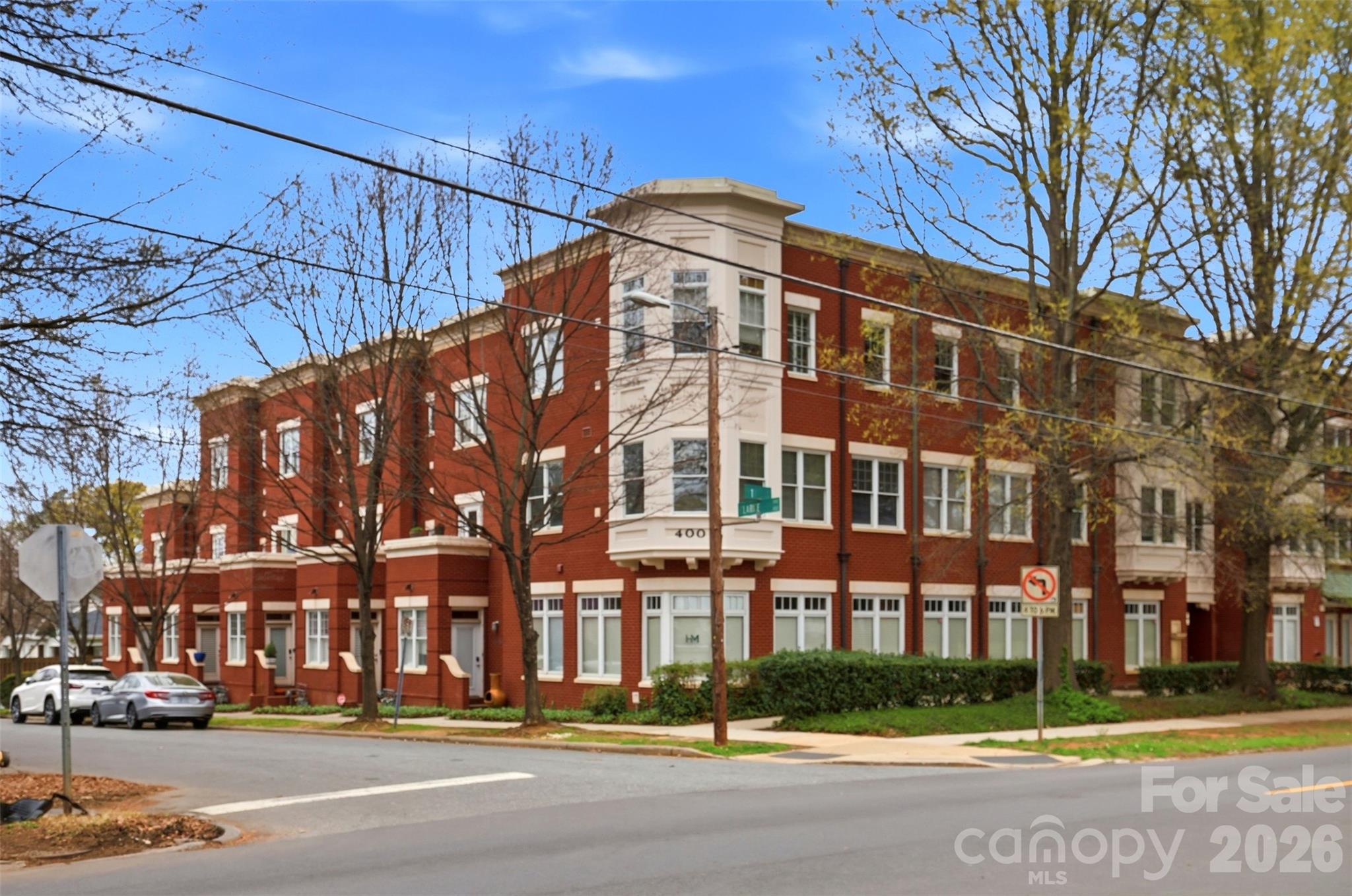 Photo 22 of 400 Clarice Avenue165, Charlotte, NC
