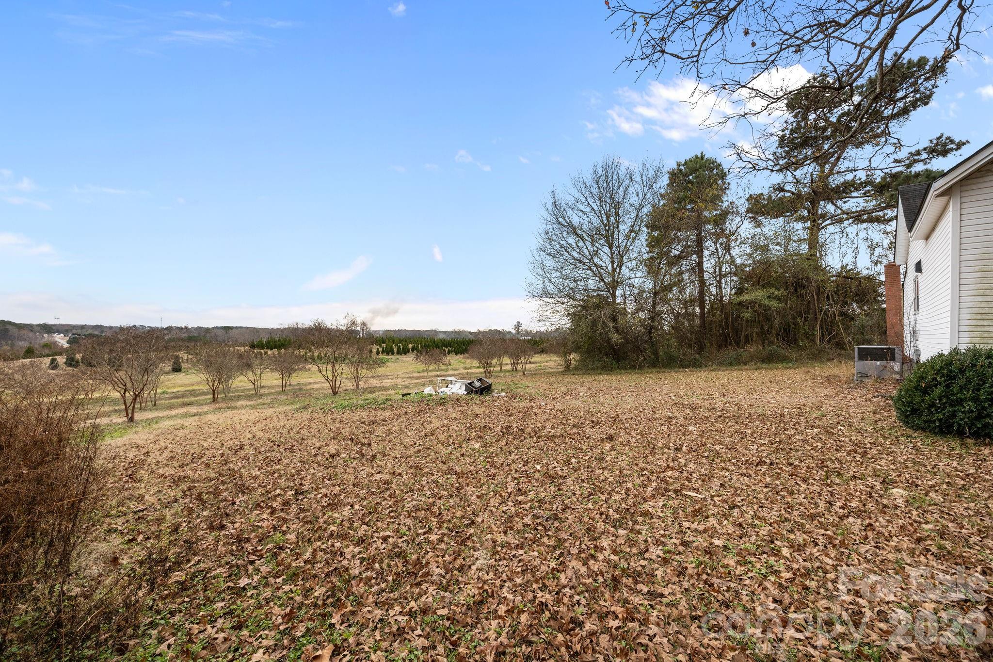 2821 Old Fairground Road, Angier, NC - photo 28 of 30
