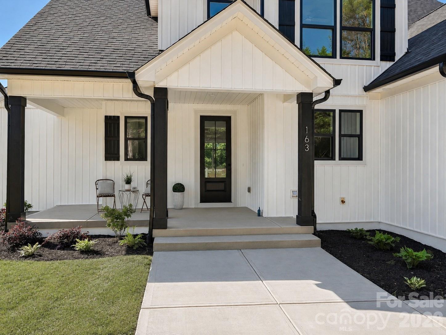 Photo 4 of 163 Lone Pine Road, Statesville, NC