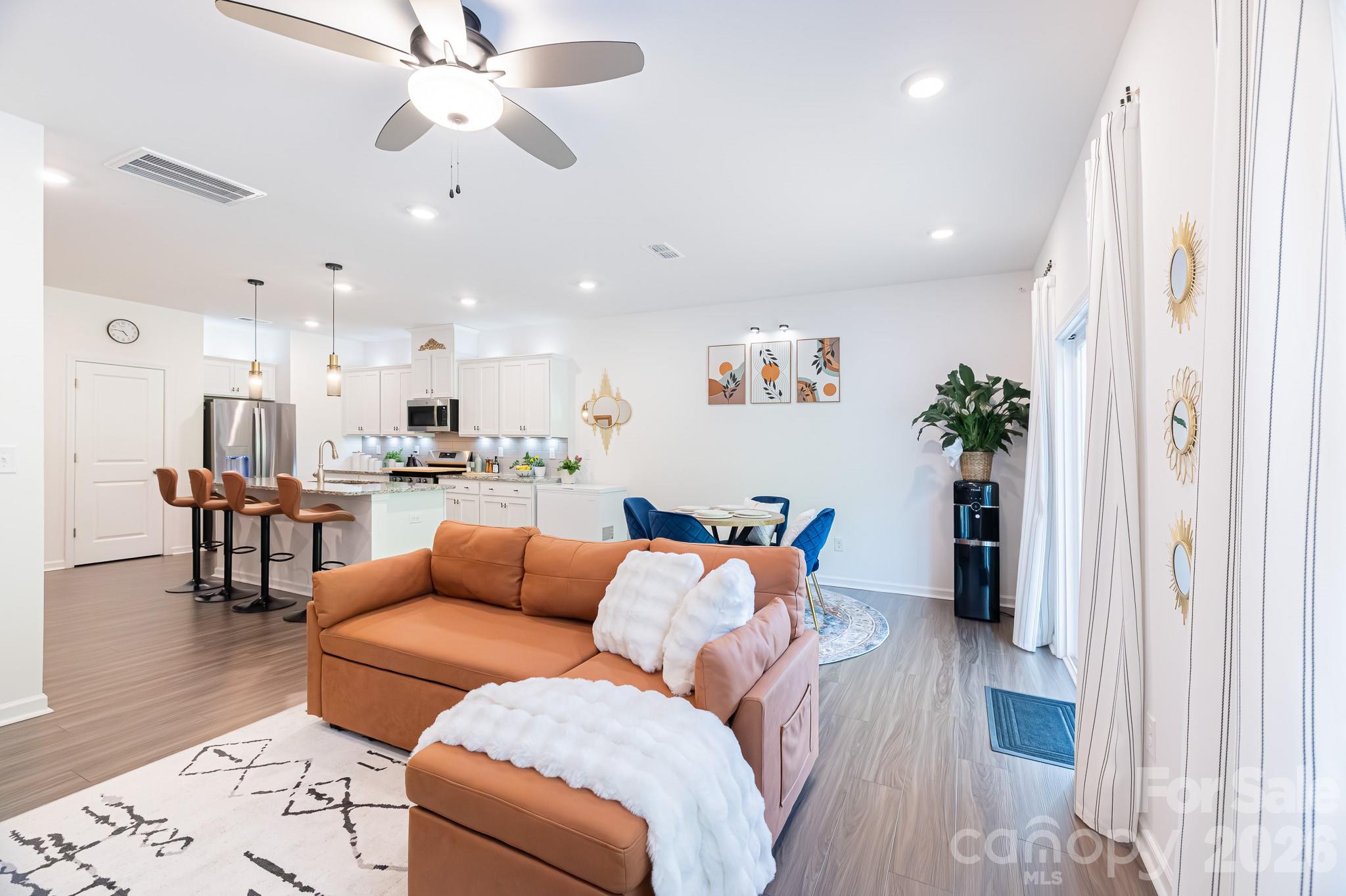 3574 Nimbell Road, Monroe, NC - photo 6 of 43