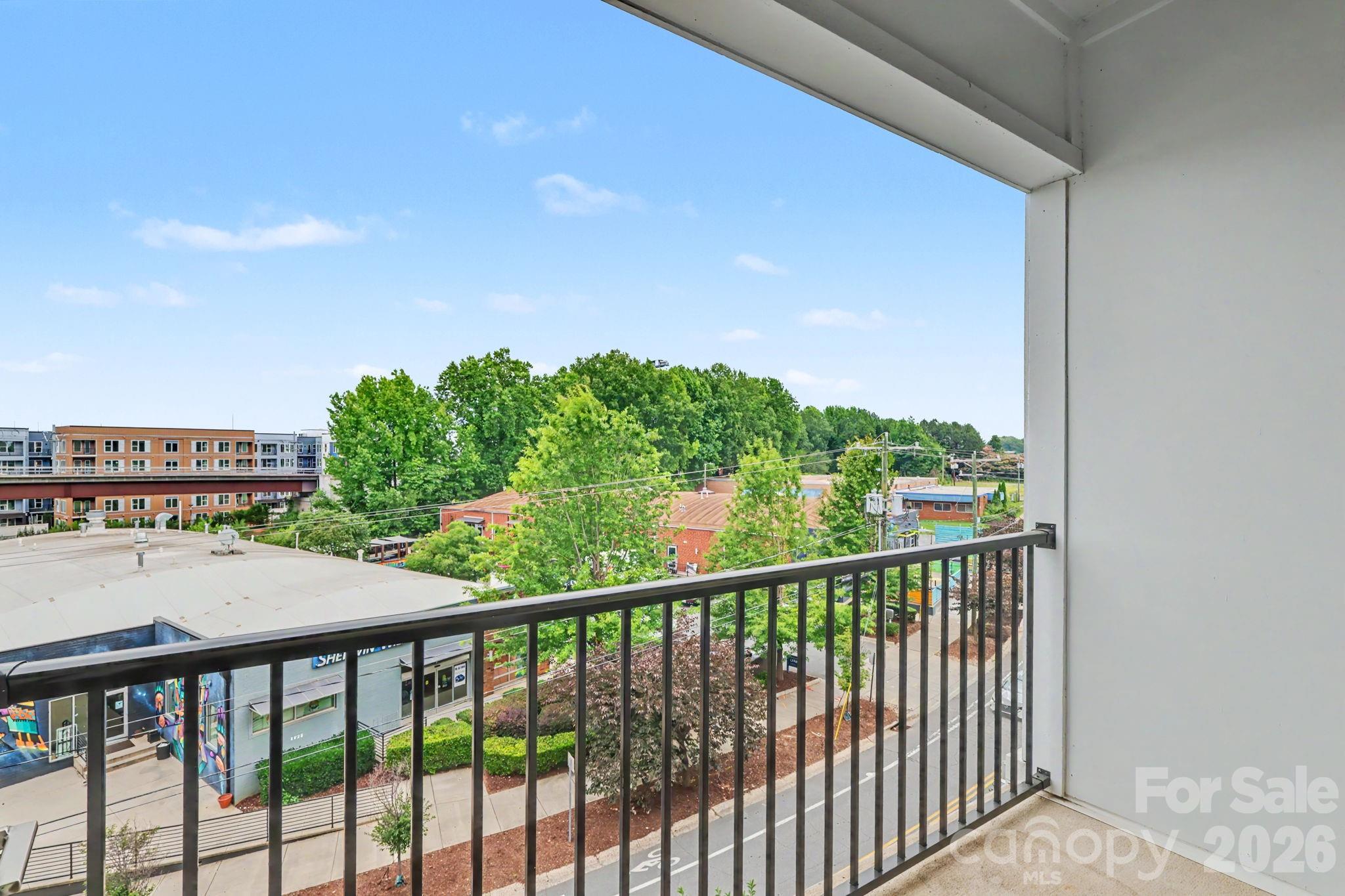 Photo 10 of 3630 N Davidson Street, Charlotte, NC
