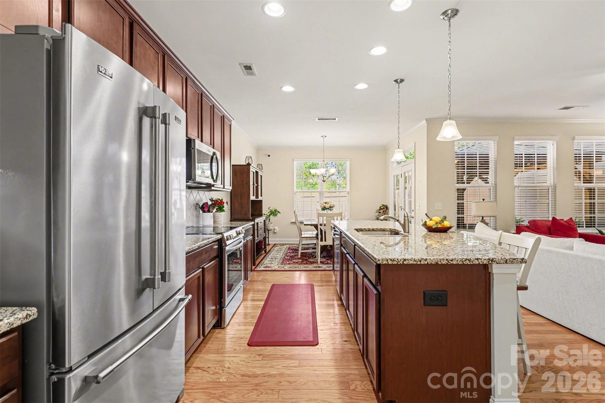 2020 Cramer Place Court, Cramerton, NC - photo 16 of 49