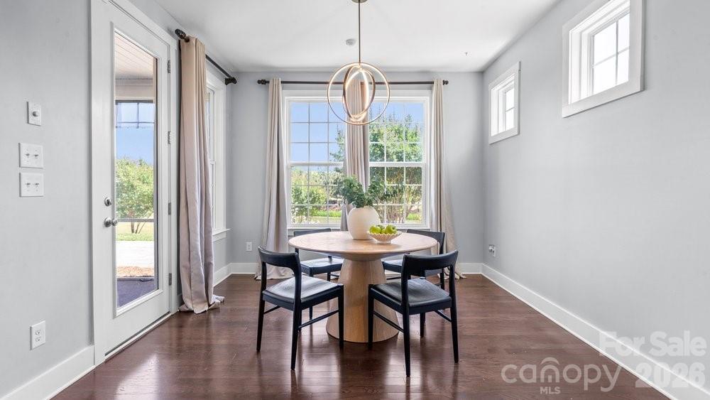 Photo 16 of 11926 Grey Partridge Drive, Charlotte, NC