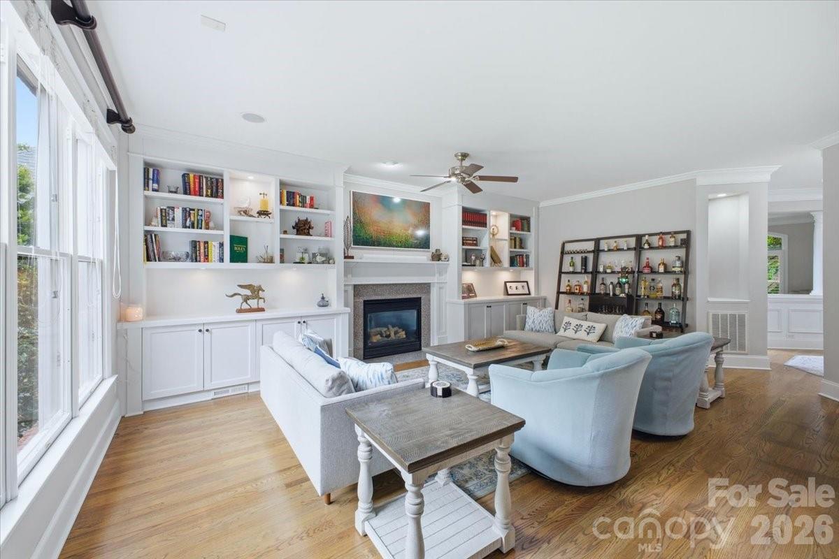 Photo 12 of 12665 Lindrick Lane, Charlotte, NC