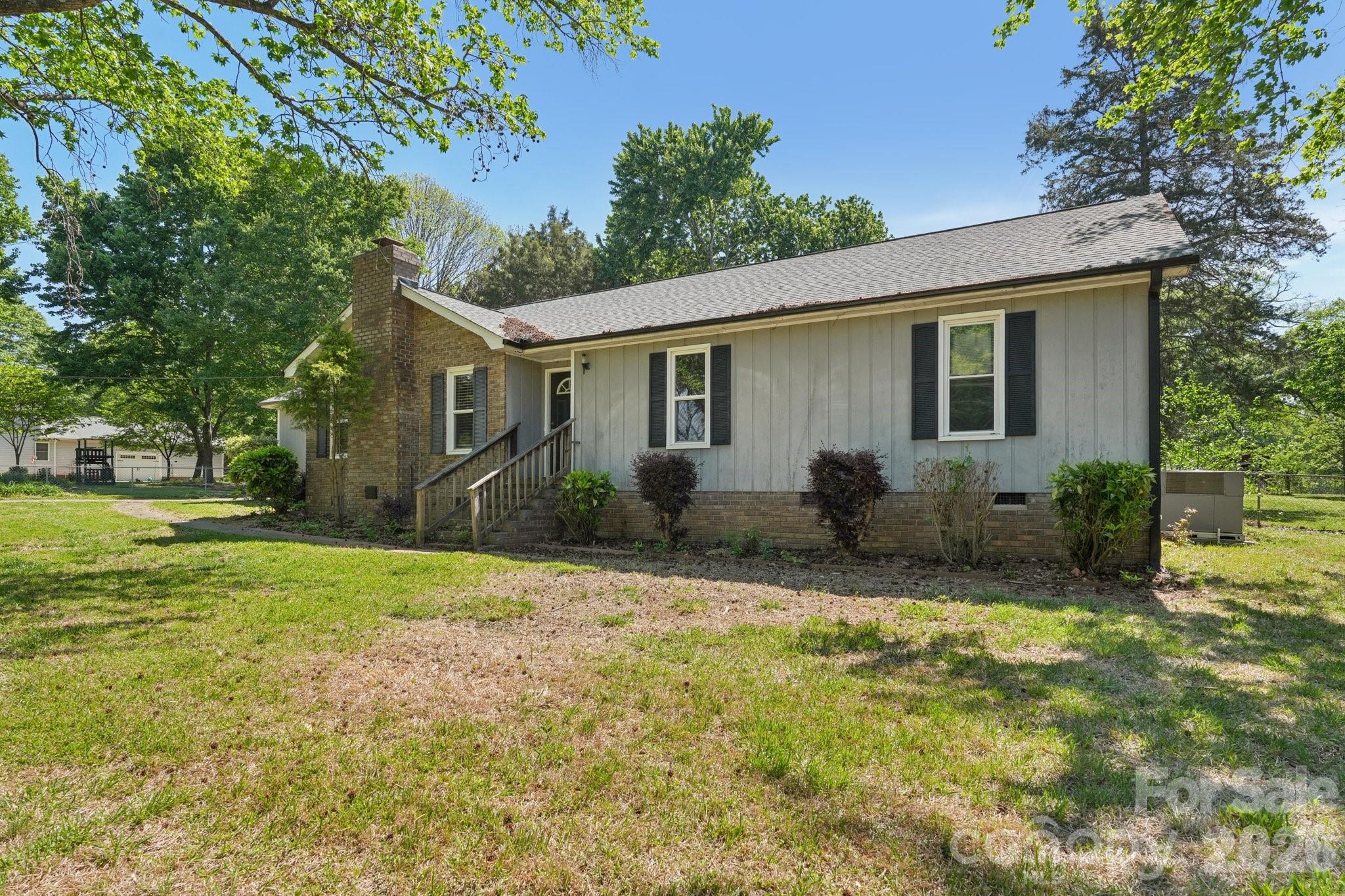 1011 Robin Lane, Rock Hill, SC