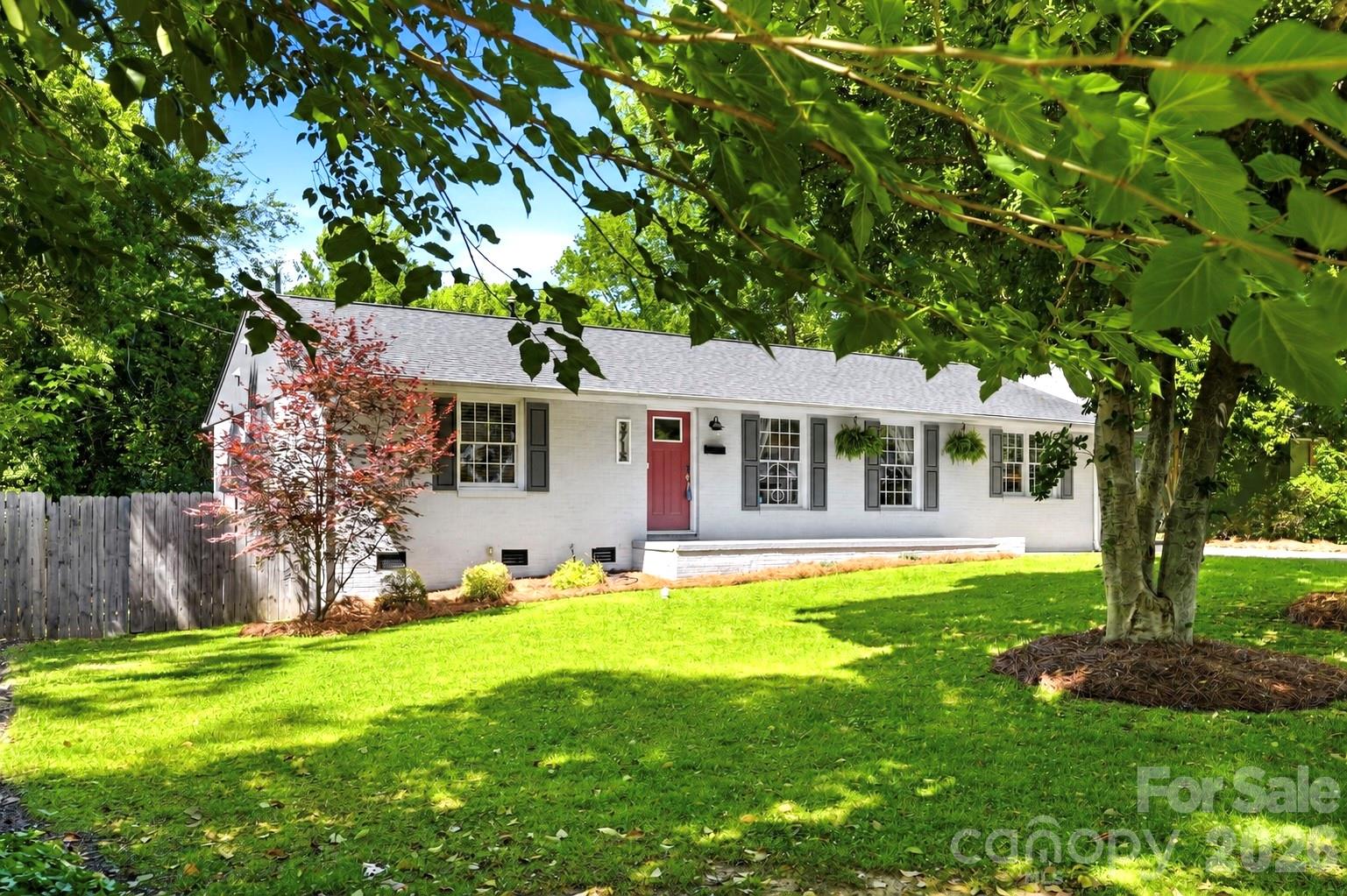 Photo 2 of 3715 Delgany Drive, Charlotte, NC