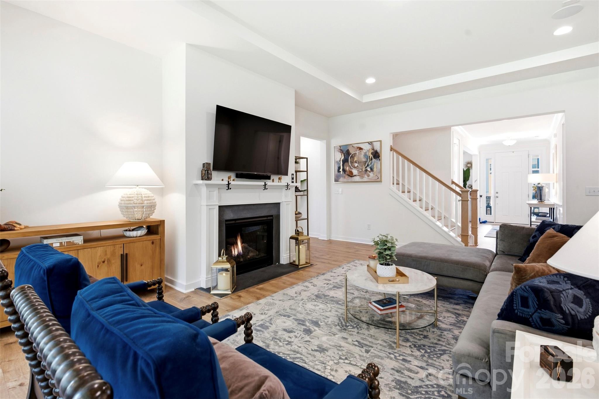 Photo 8 of 15611 Walnut Hill Drive, Charlotte, NC