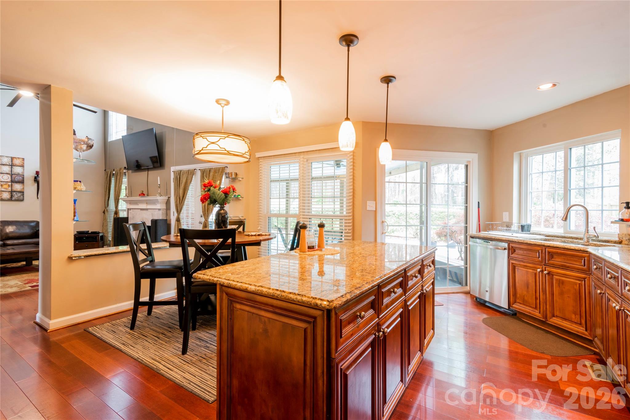 Photo 12 of 3600 Hatwynn Road, Charlotte, NC