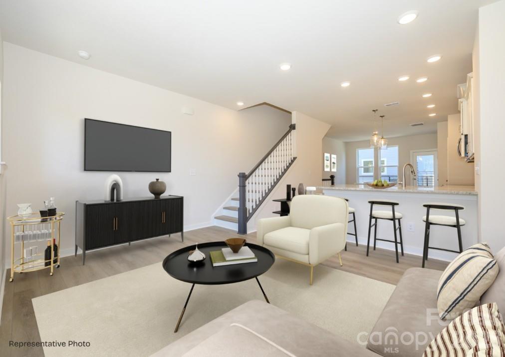 Photo 4 of 1539 Lithium Lane, Charlotte, NC