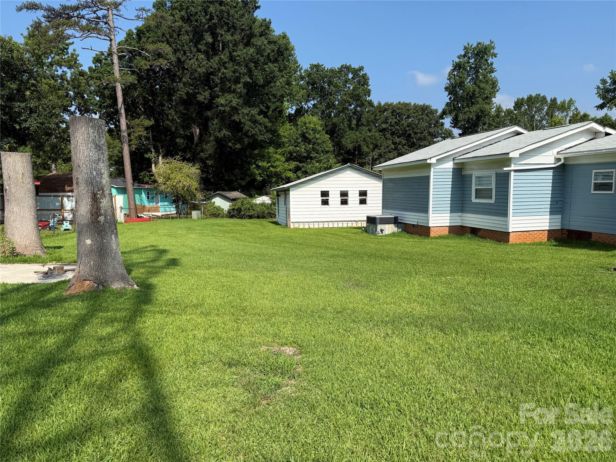 Photo 2 of 7312 Doblinway Drive, Charlotte, NC