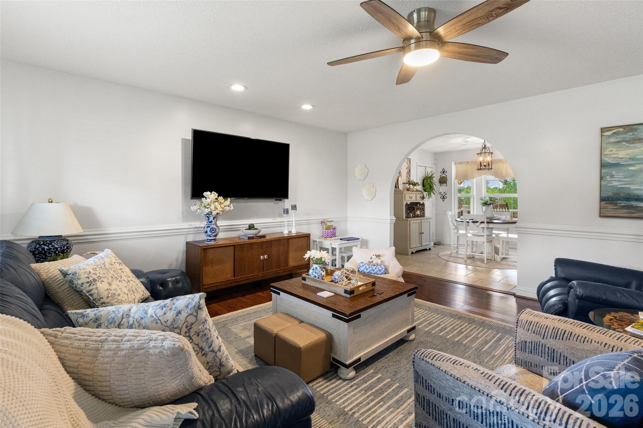 Photo 8 of 5851 Flat Creek Road, Lancaster, SC