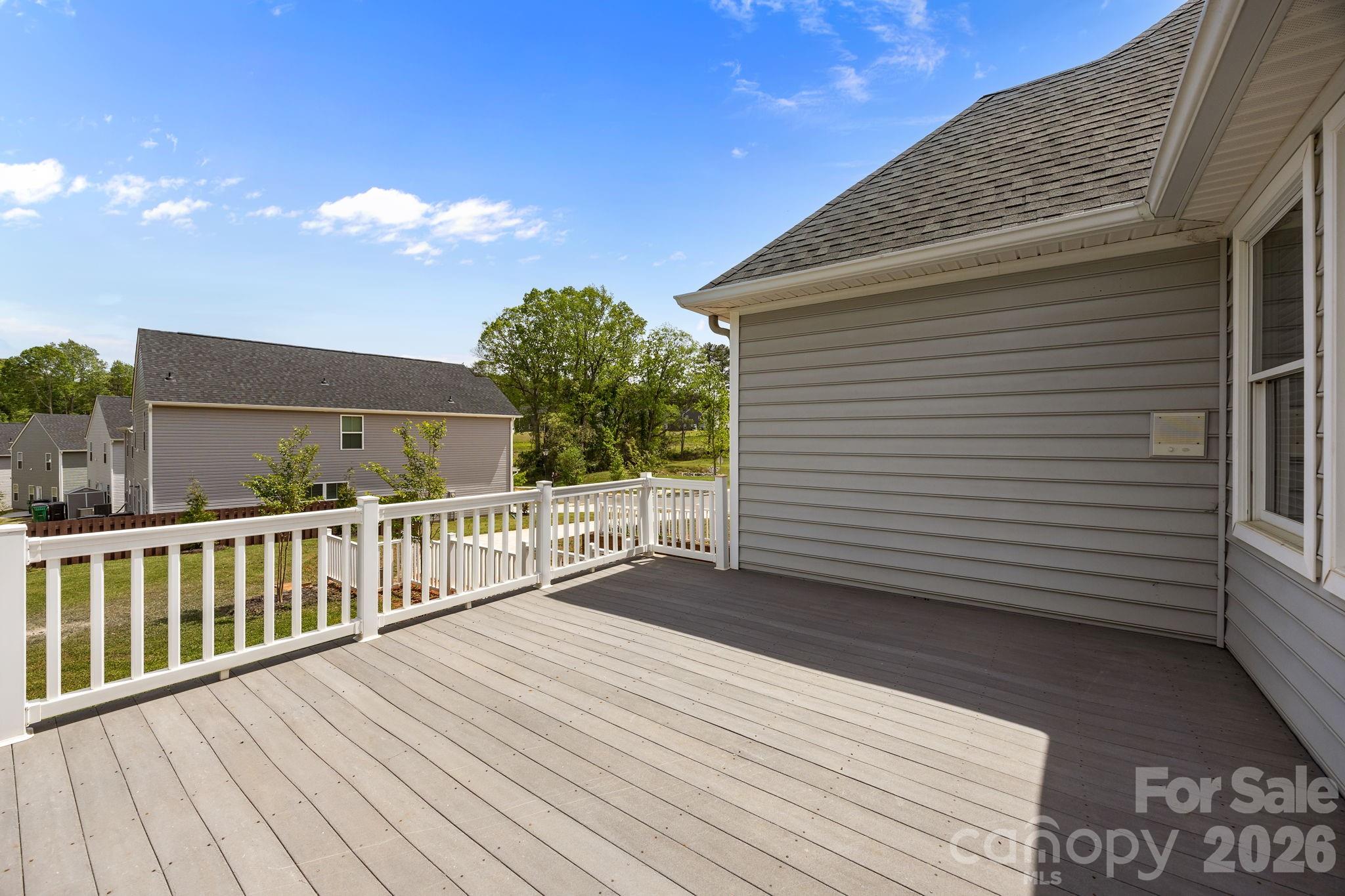 Photo 32 of 5109 McCallum Meadows Drive, Charlotte, NC