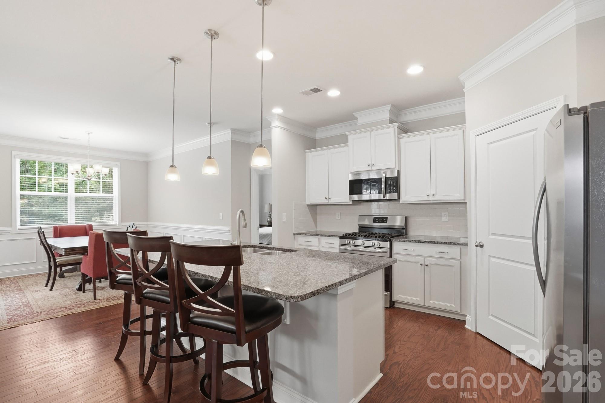 5032 Lydney Circle, Waxhaw, NC - photo 3 of 43