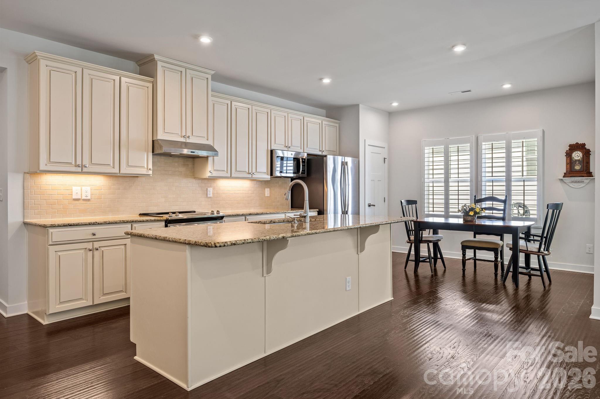Photo 9 of 10277 October Glory Way, Charlotte, NC