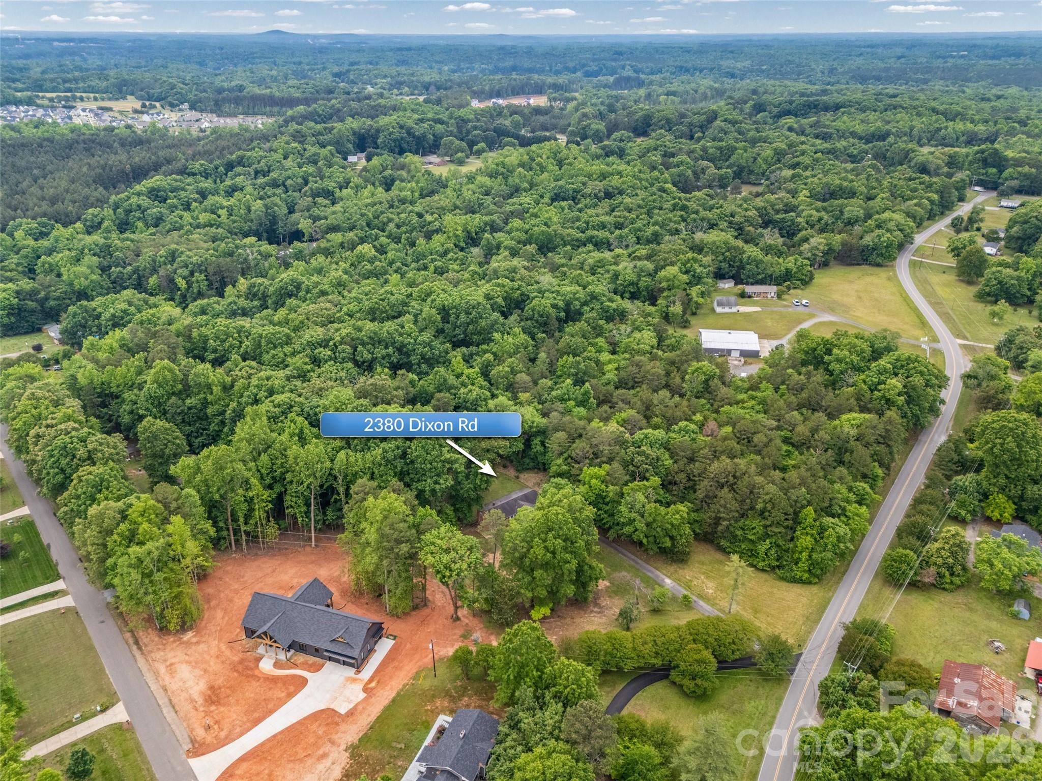 Photo 29 of 2380 Dixon Road, Belmont, NC