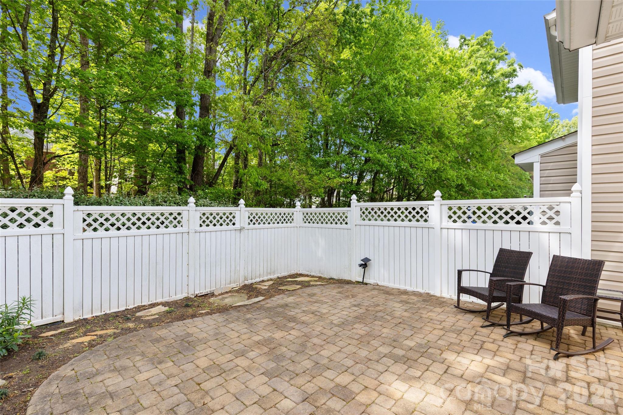 Photo 31 of 8733 Robinson Forest Drive, Charlotte, NC