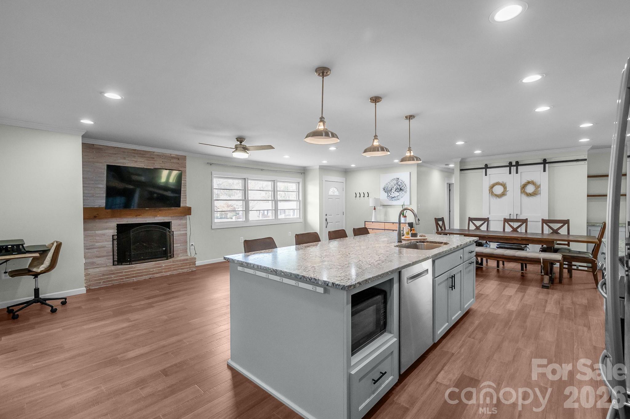 5495 Kershaw Camden Highway, Heath Springs, SC - photo 14 of 45