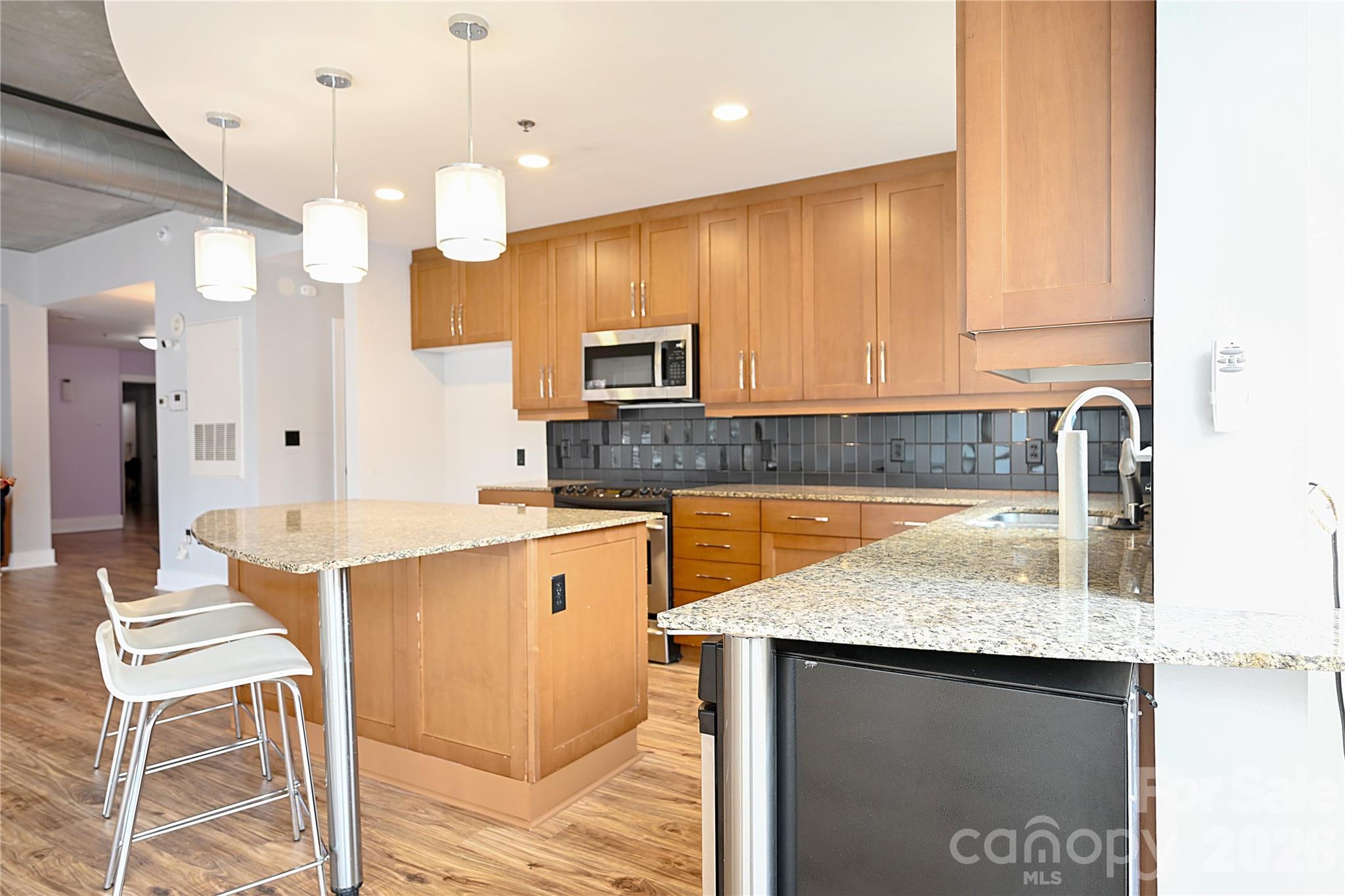Photo 11 of 505 E 6th Street301, Charlotte, NC