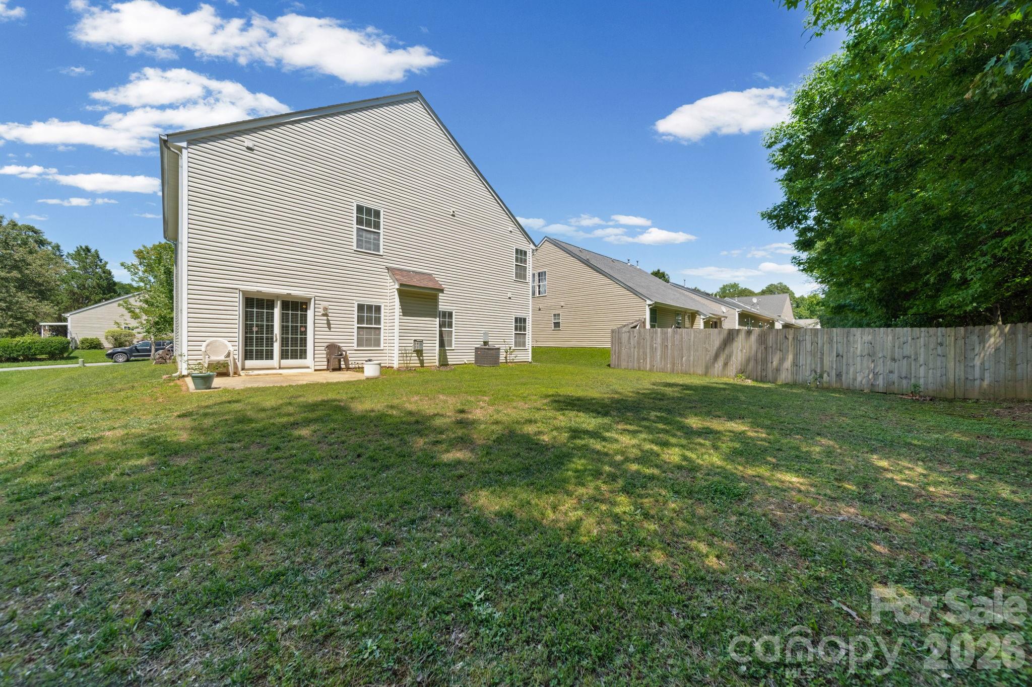 Photo 33 of 6403 Sackett Way, Charlotte, NC