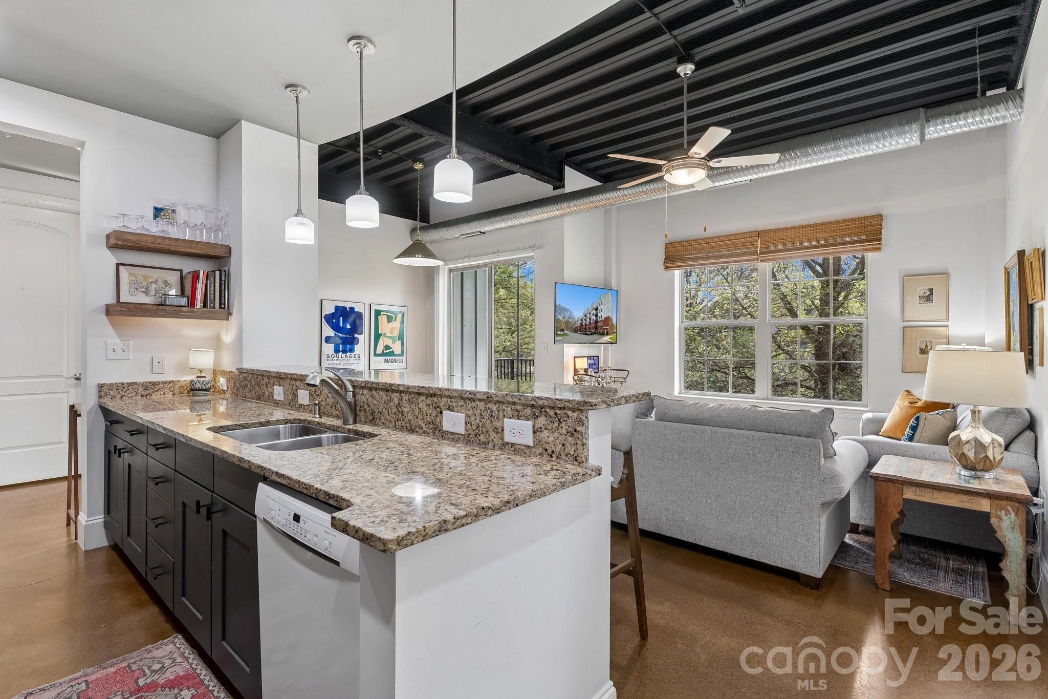 Photo 6 of 2338 Yadkin Avenue310, Charlotte, NC