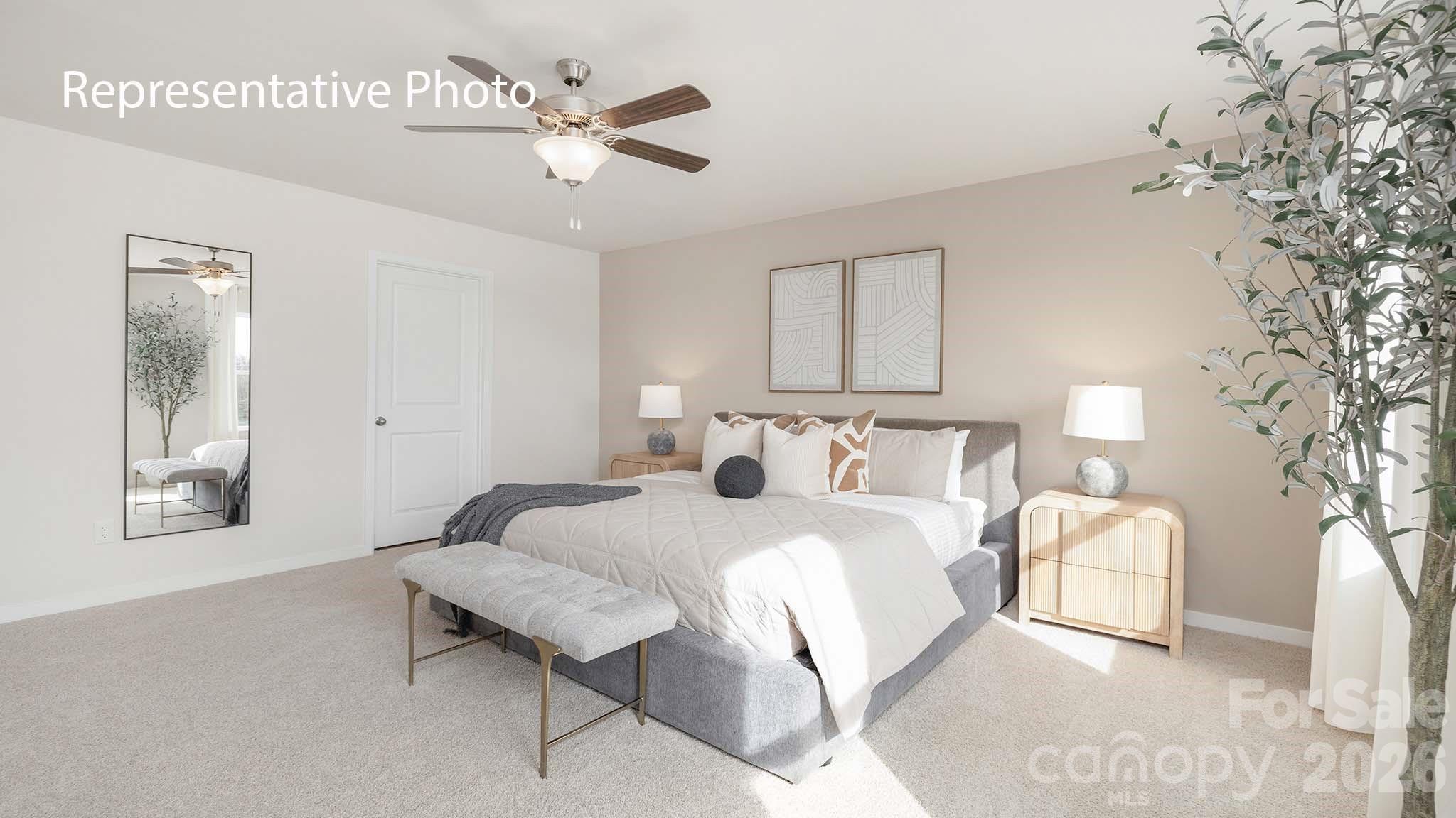 1330 Lily Drive, Richburg, SC - photo 16 of 28