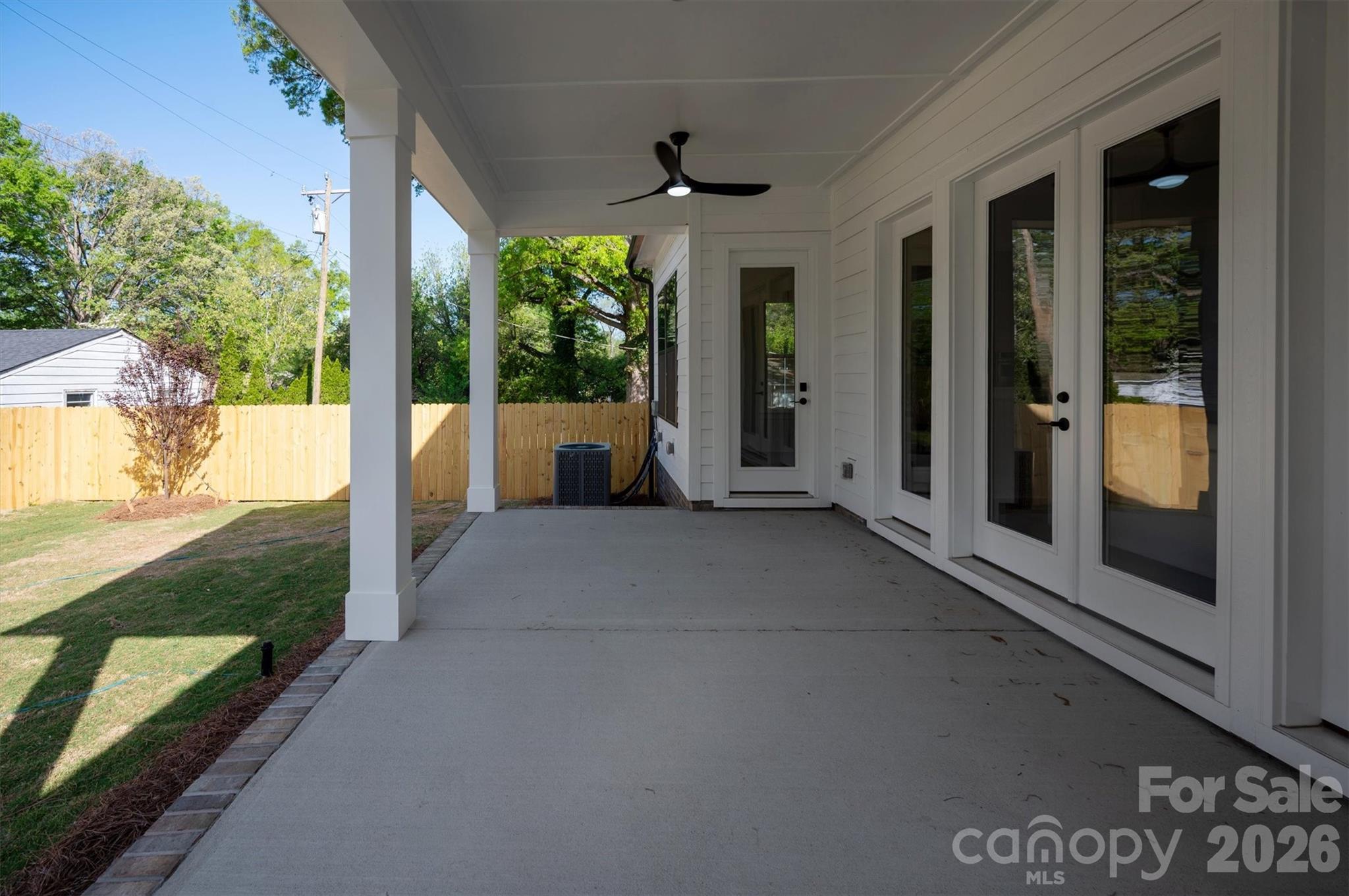 4314 Tulane Street, Charlotte, NC - photo 43 of 47