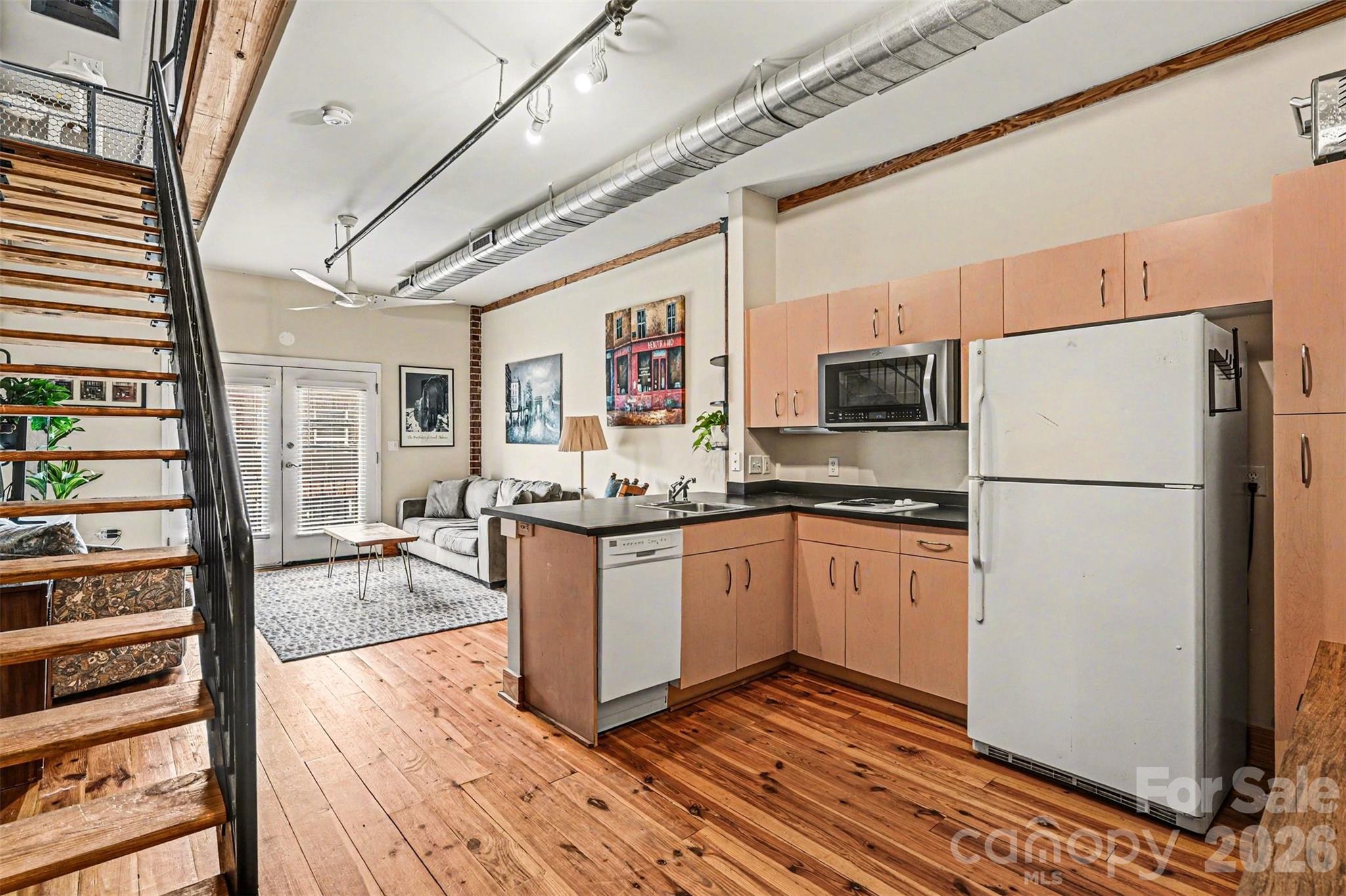 Photo 11 of 3205 N Davidson Street202, Charlotte, NC
