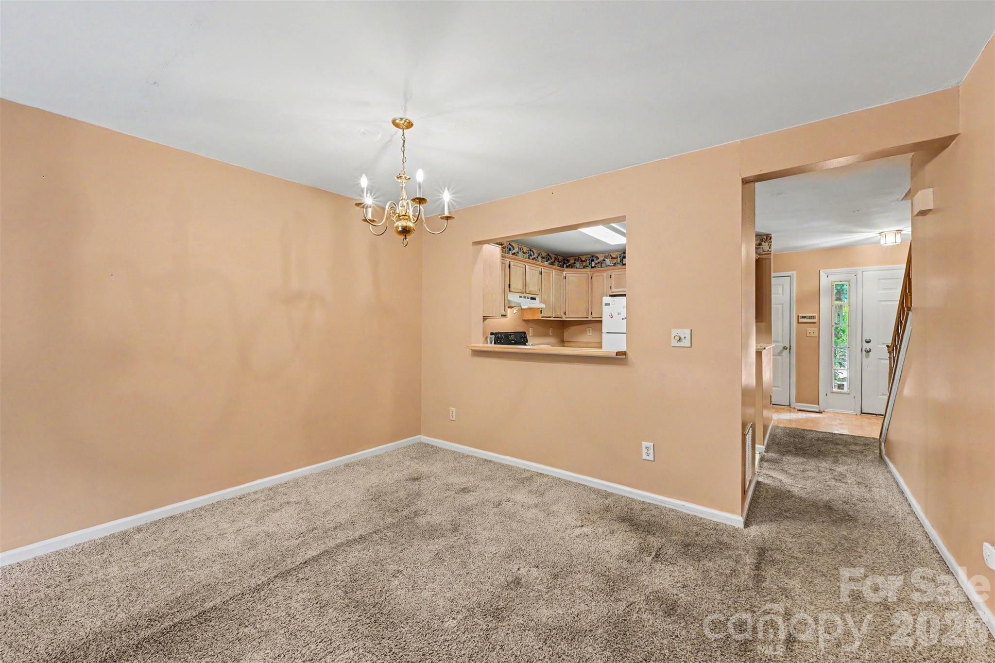 Photo 4 of 9610 Green Gable Court, Charlotte, NC