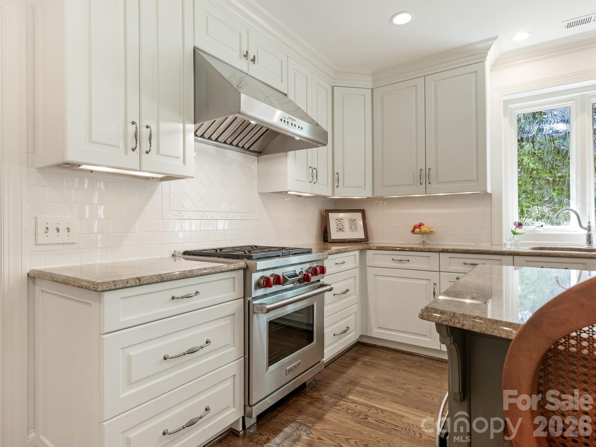 Photo 10 of 2424 Richardson Drive, Charlotte, NC