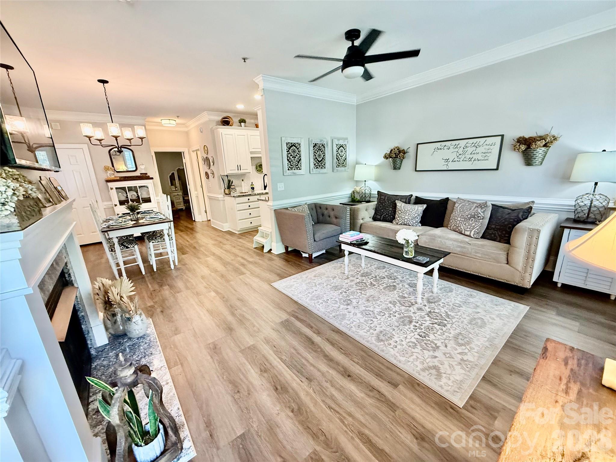 Photo 2 of 90 Huie Street NW, Concord, NC