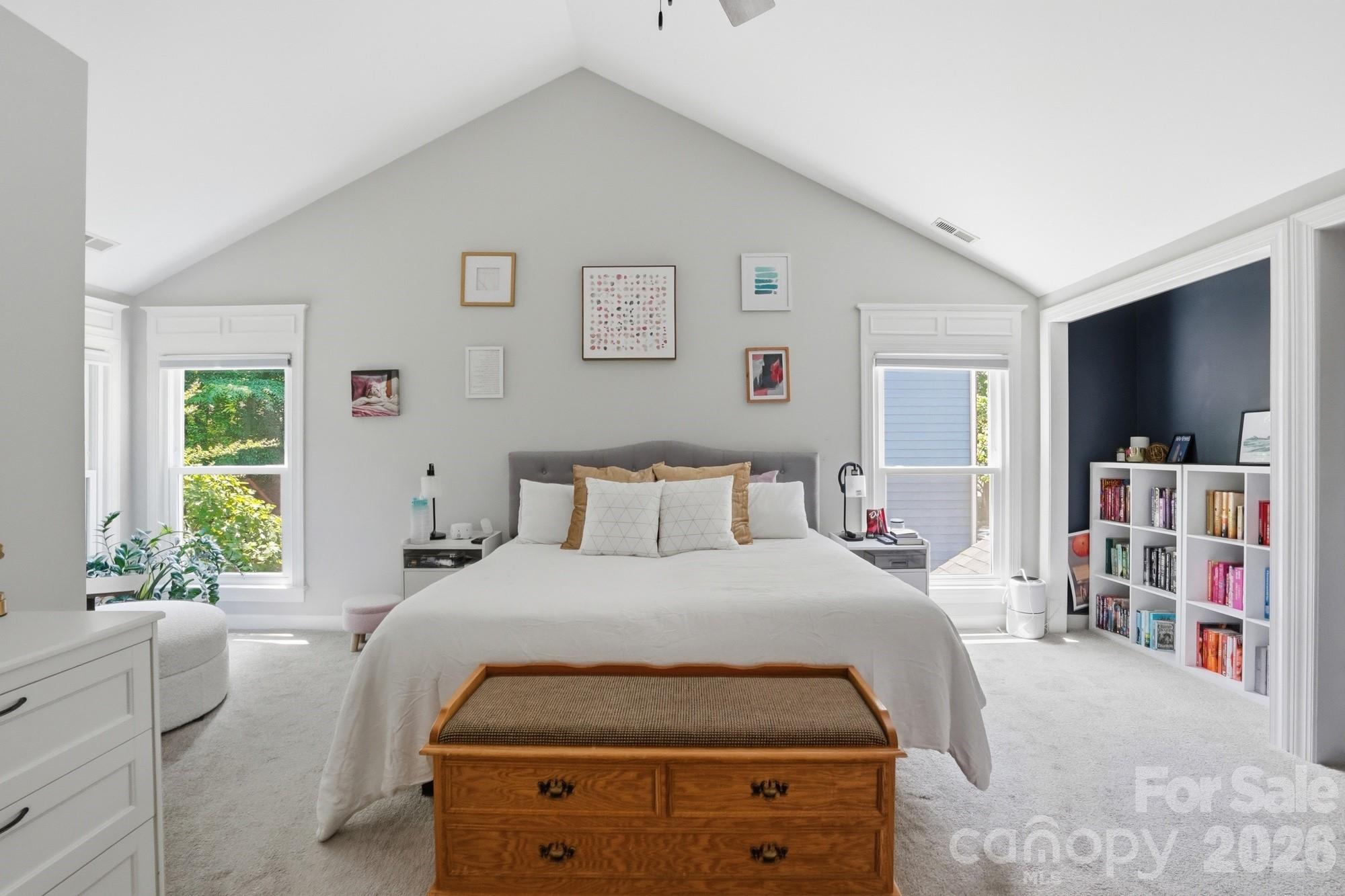 Photo 21 of 4611 Deer Cross Trail, Charlotte, NC