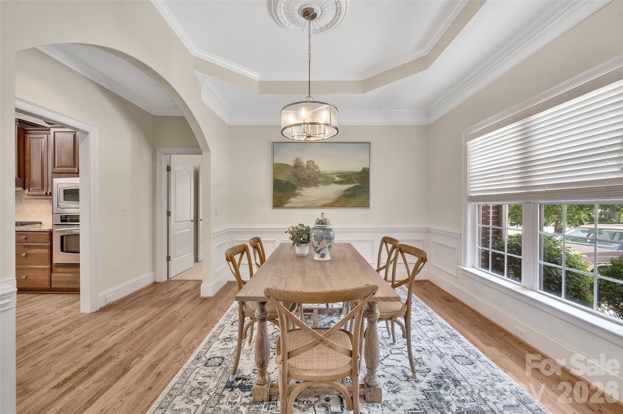 Photo 3 of 8007 Fletcher Court, Waxhaw, NC